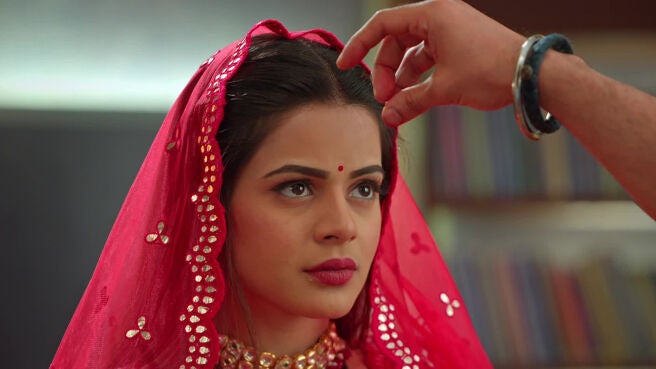 Watch Thapki Pyar Ki Episode 112 on JioHotstar