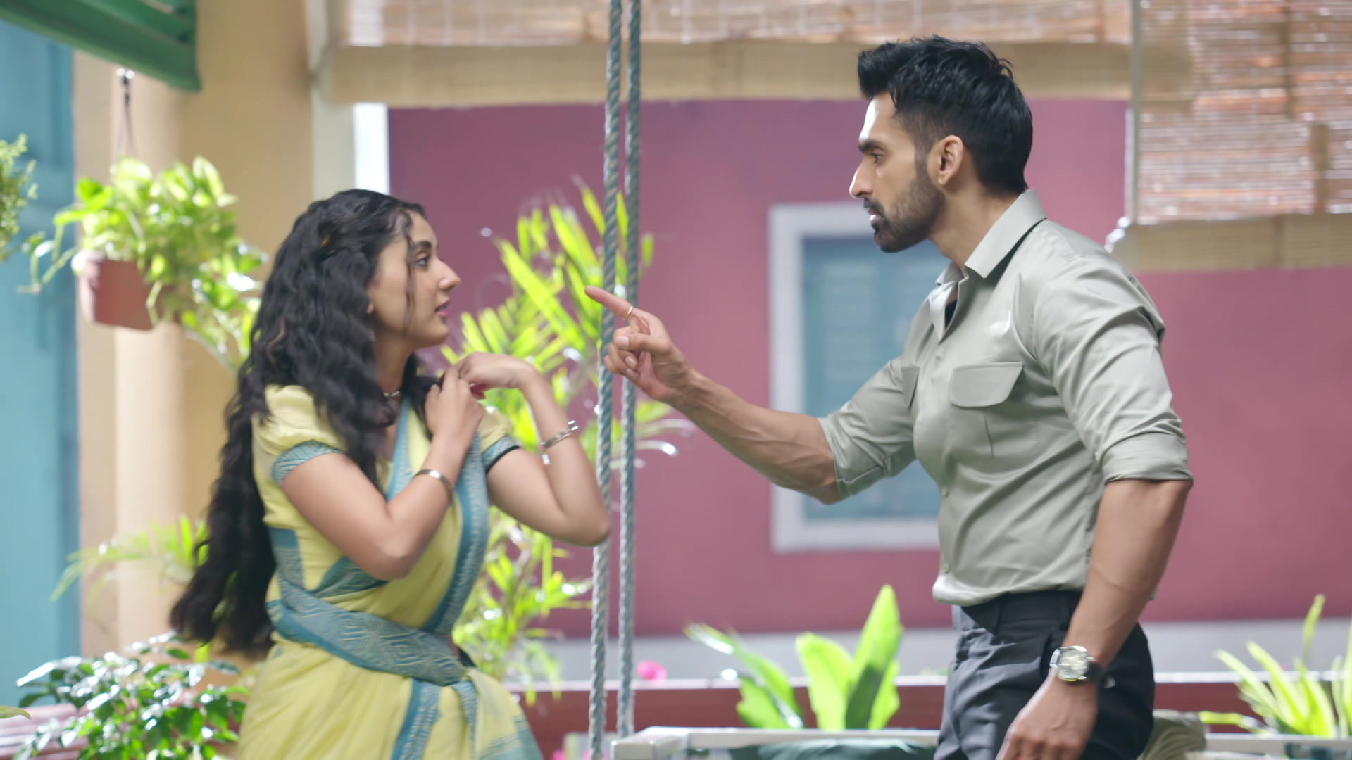 Watch Jhanak S2 Episode 593 on JioHotstar