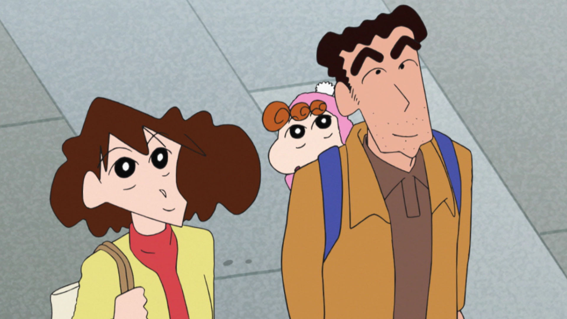 Watch Shin-chan Episode 17 on JioHotstar