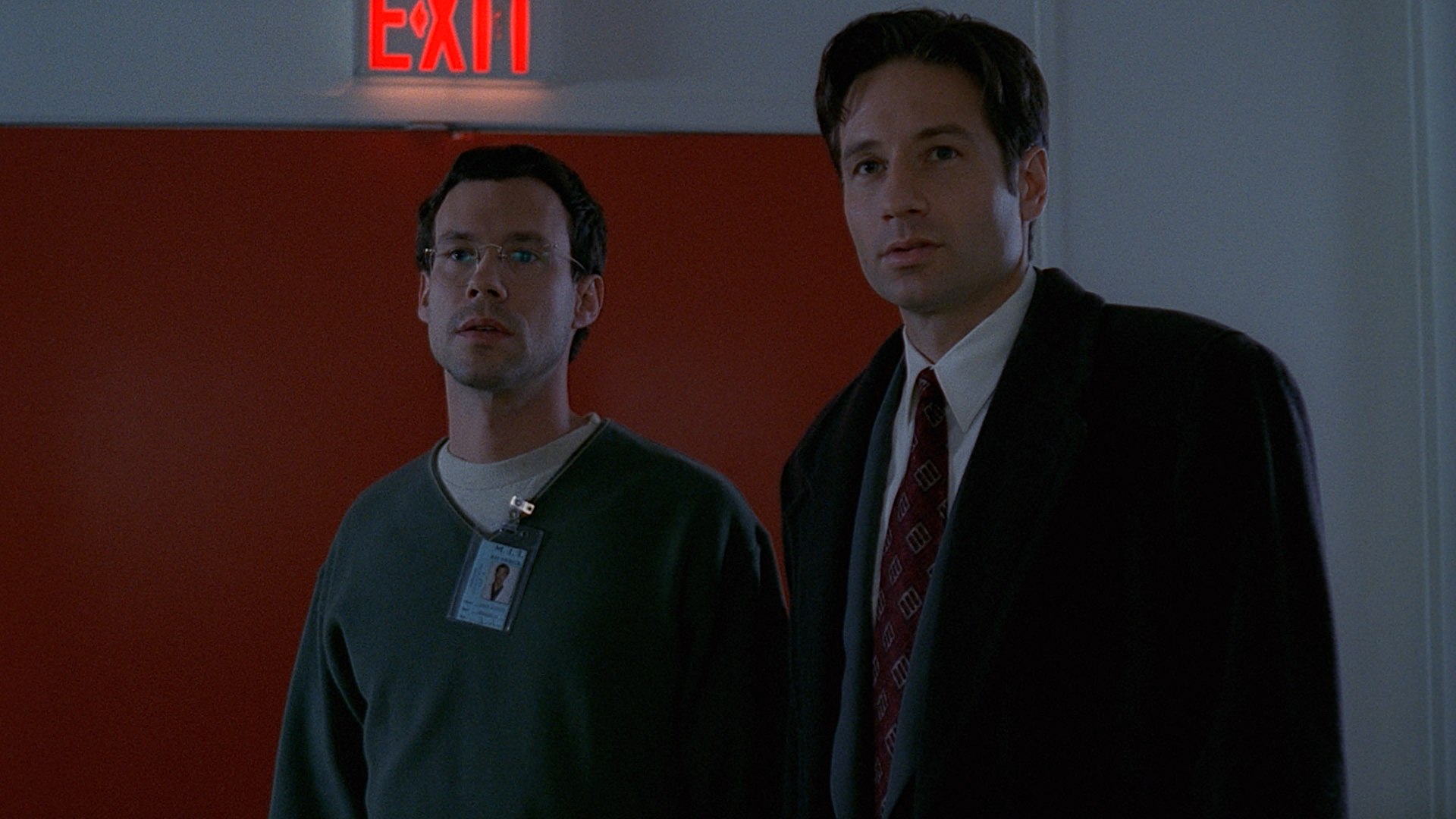 Watch The X-Files S4 Episode 19 on Disney+ South Africa | English ...