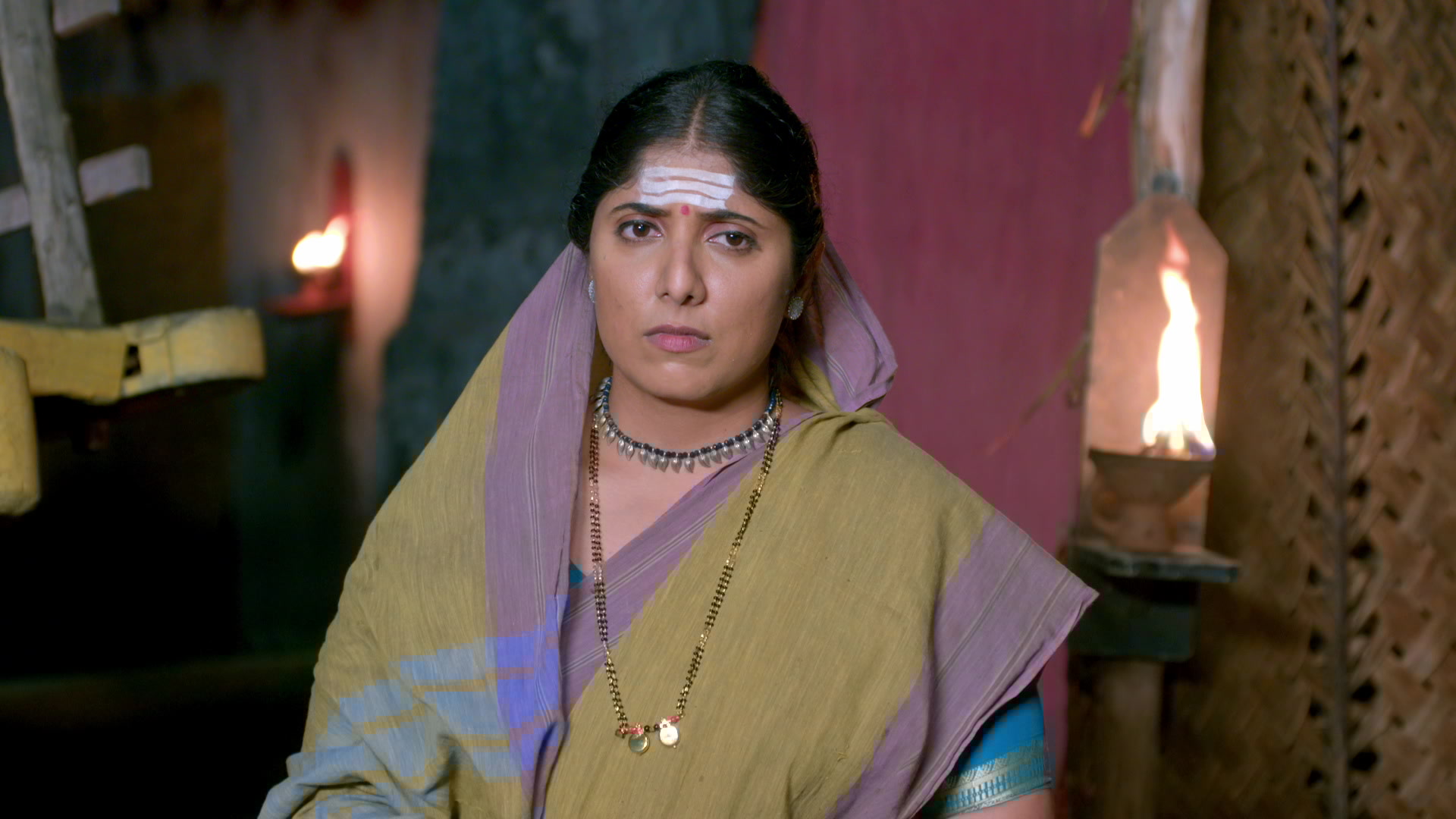 Watch Udho Udho Shri Renuka Yellamma Episode 461 on JioHotstar