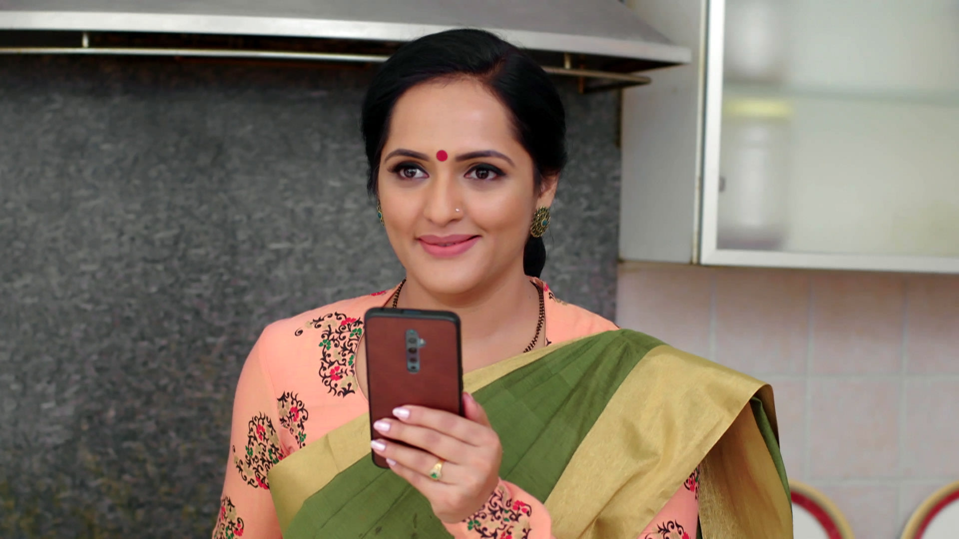 Watch Jagathi Is Joyful Online