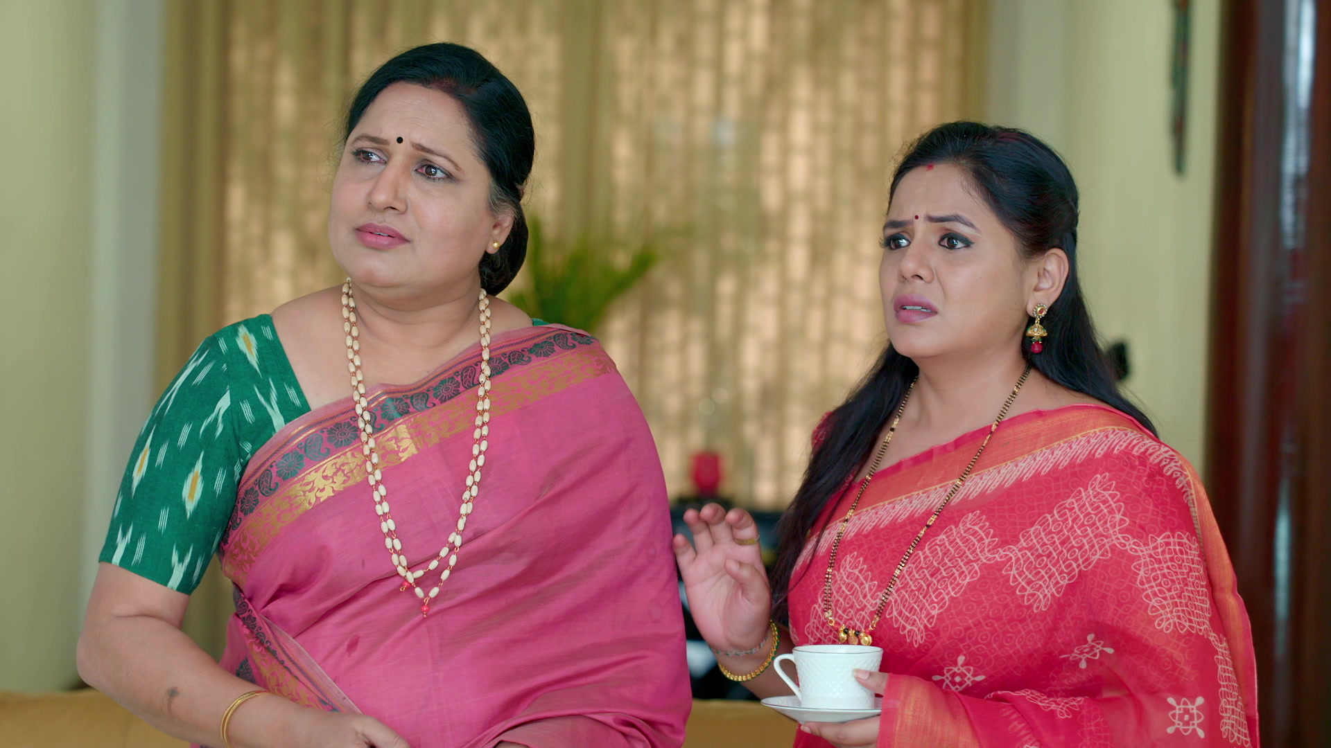 Watch Namma Lachi S1 Episode 51 on JioHotstar