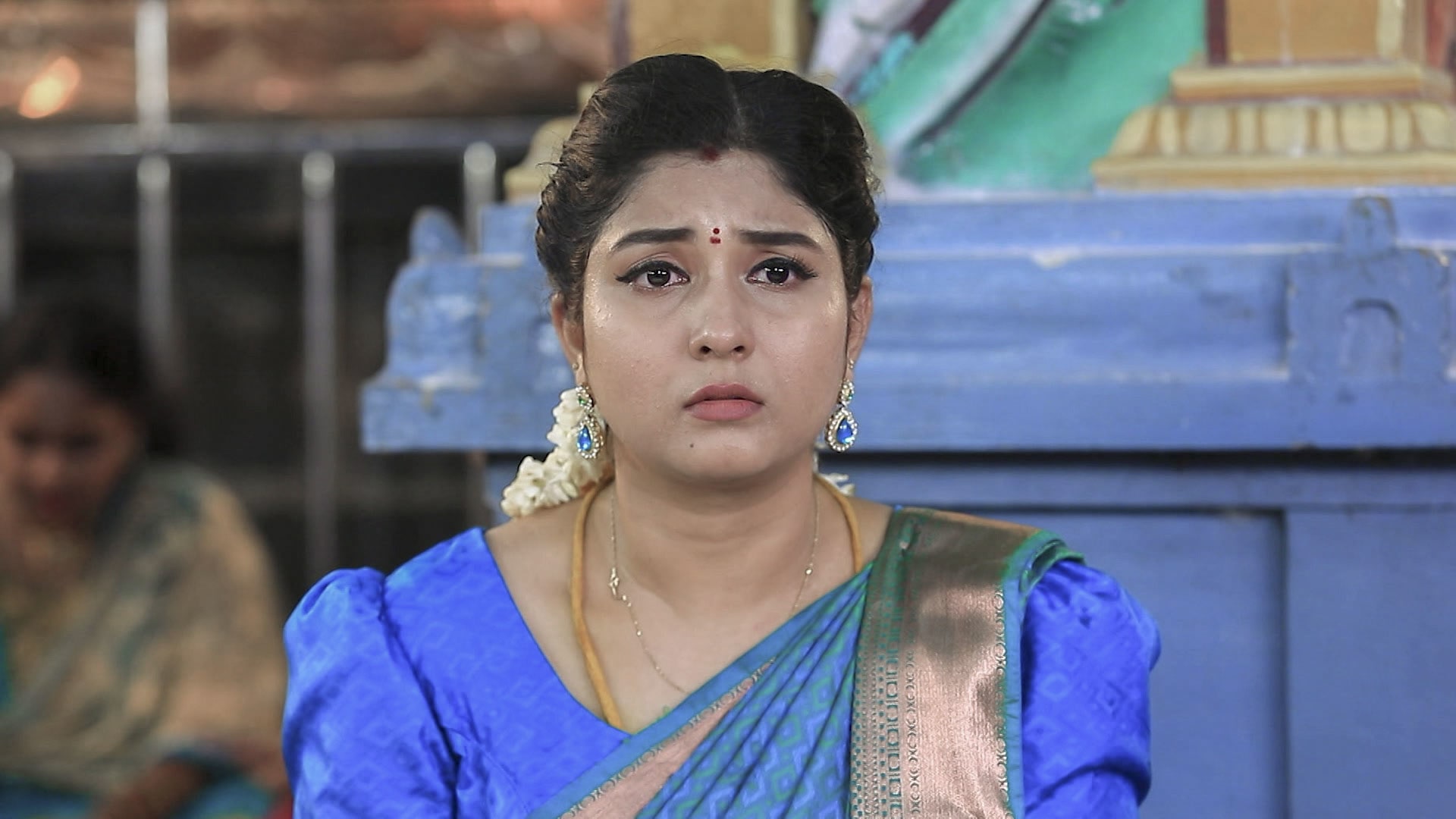 Stream Arasi's Story Falls Apart Season 3 Episode 496 – Arasi's Story ...