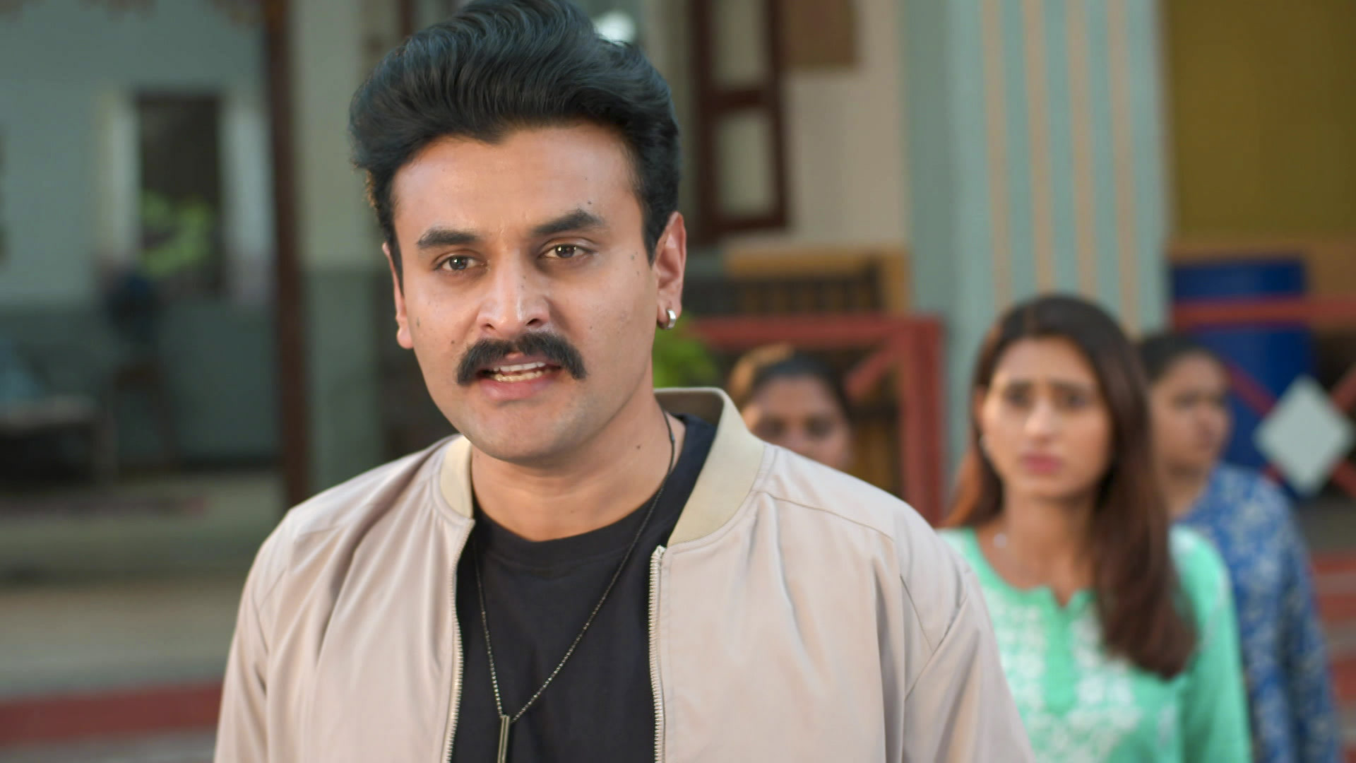 Watch Gharo Ghari Maatichya Chuli S1 Episode 593 on JioHotstar