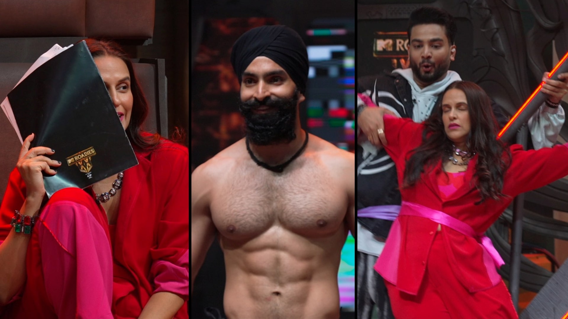 Watch MTV Roadies Episode 11 on JioHotstar