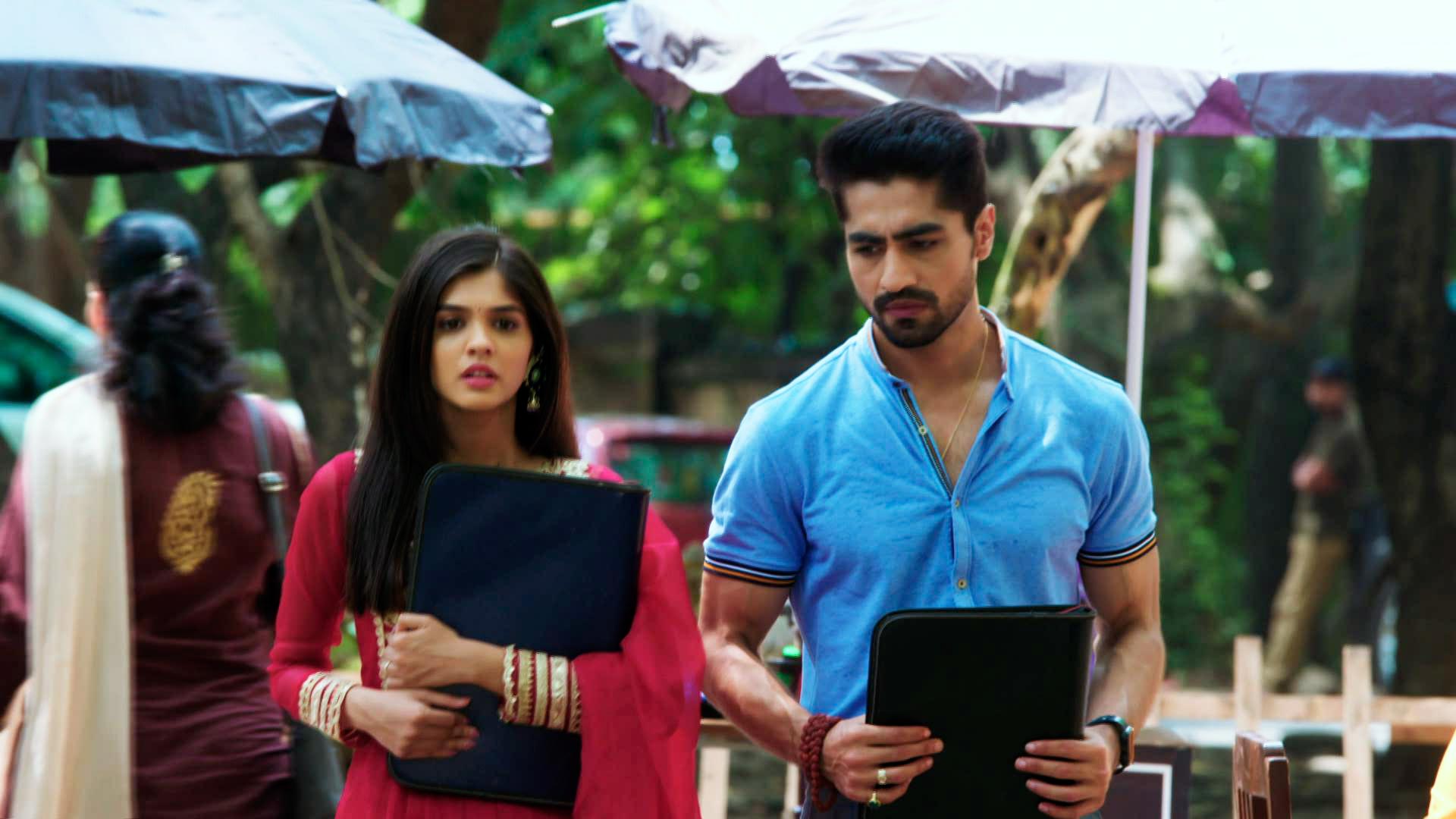 Watch Yeh Rishta Kya Kehlata Hai Episode 706 on JioHotstar