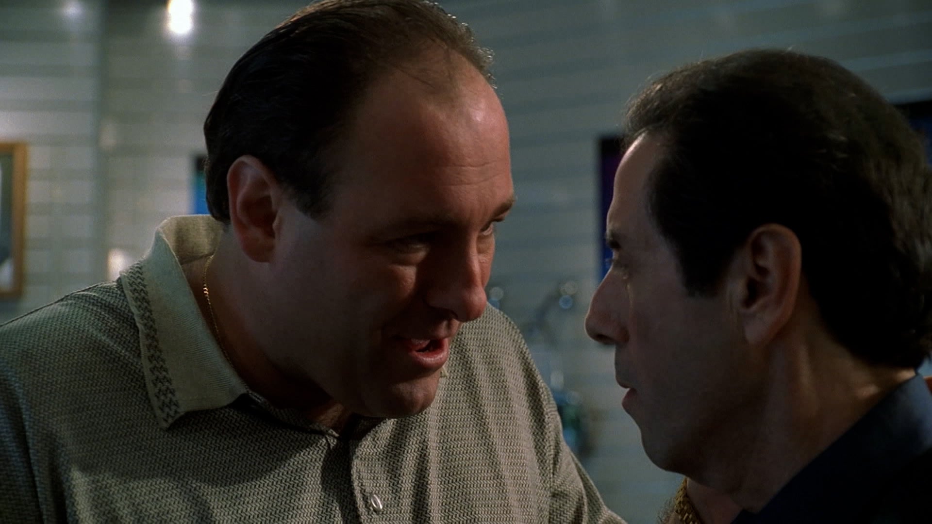 Watch The Sopranos S2 Episode 3 on JioHotstar
