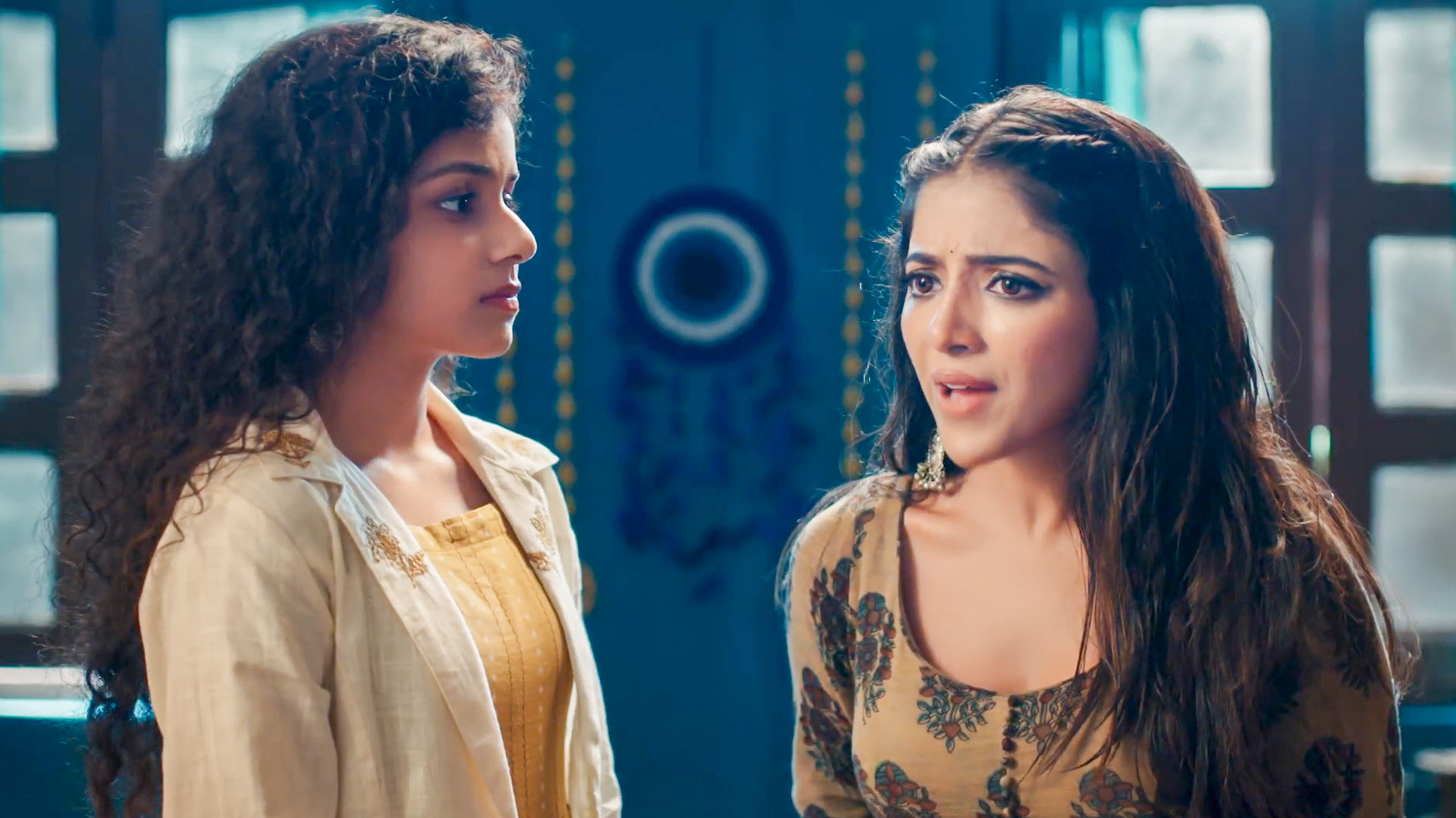 The Beginning Ep 25 Jiohotstar