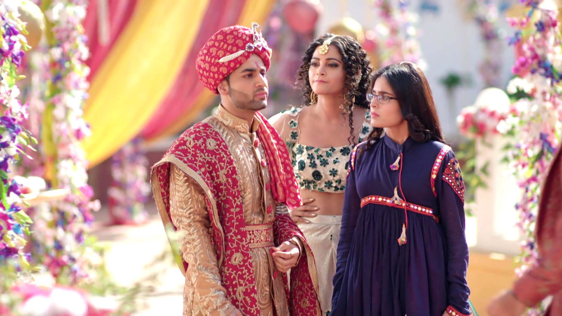 Stream Mishti Exposes Ved! Season 1 Episode 29 – Mishti Exposes Ved! on Hotstar