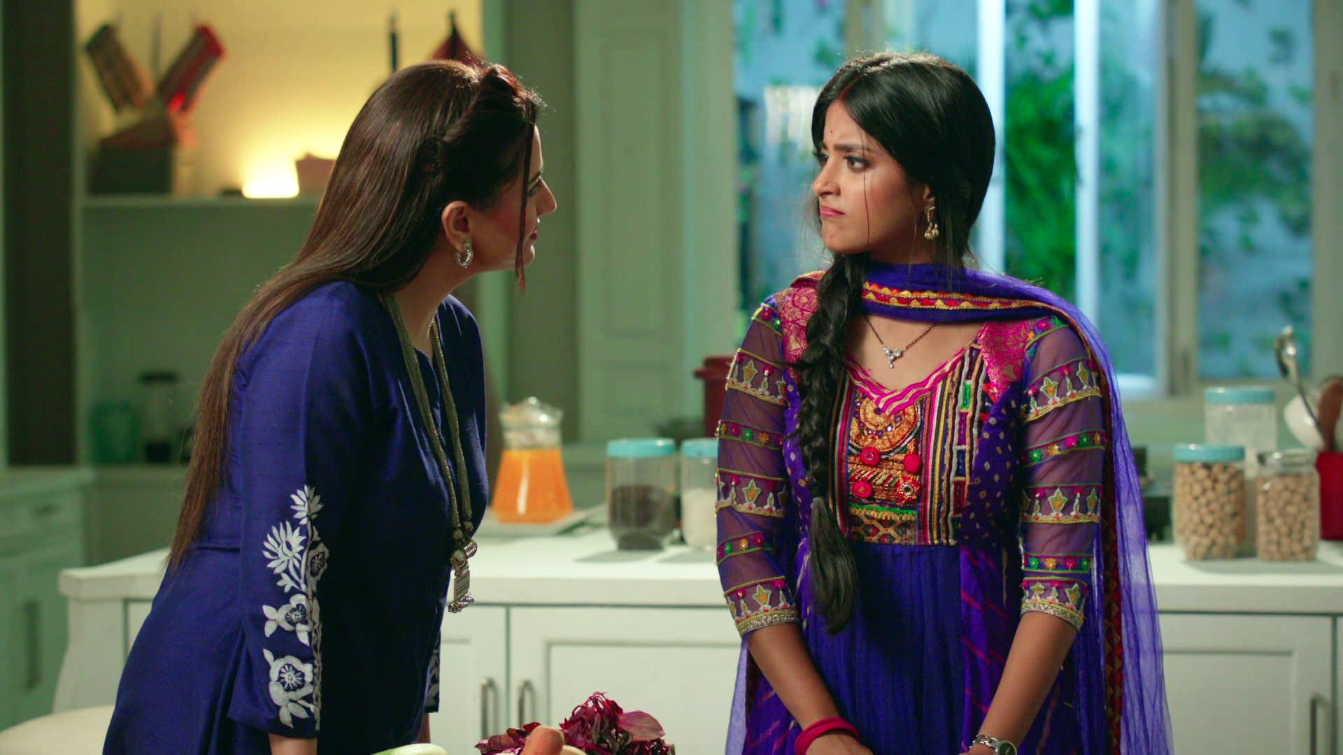 Watch Banni Chow Home Delivery S1 Episode 113 on JioHotstar