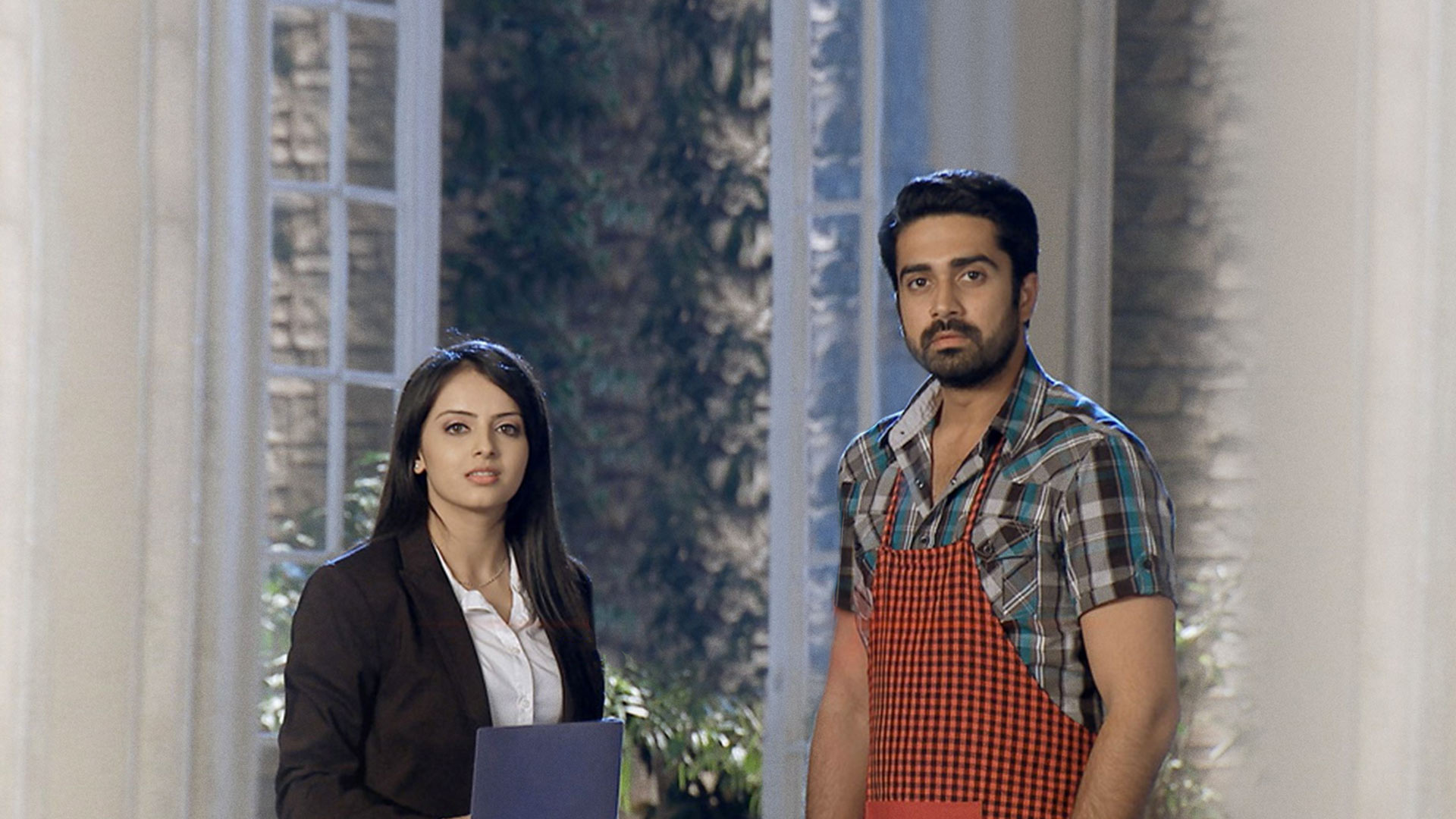 Iss Pyar Ko Kya Naam Doon Ek Baar Phir Romance Series, now streaming on ...