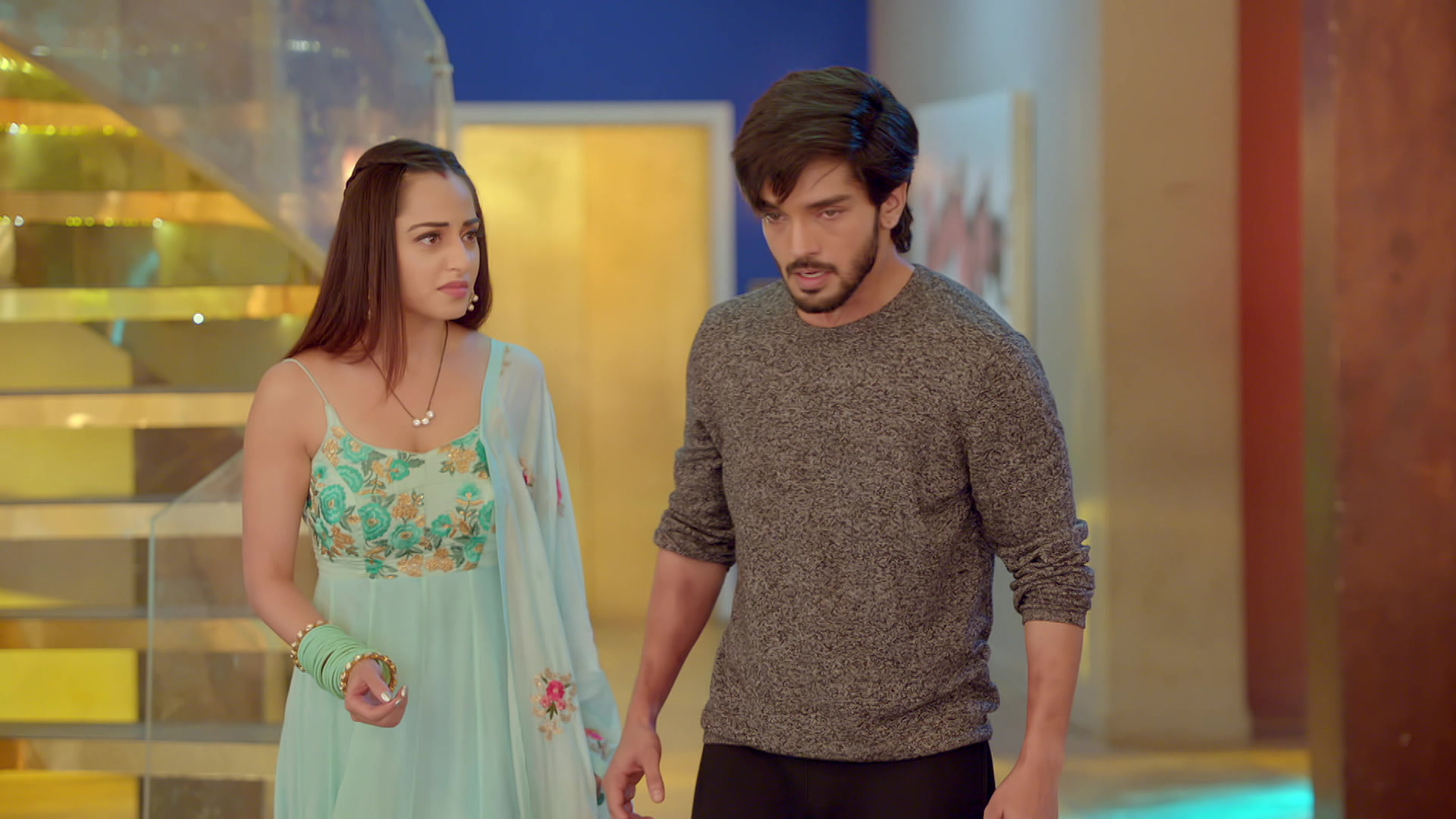 Watch Nazar Episode 356 on JioHotstar