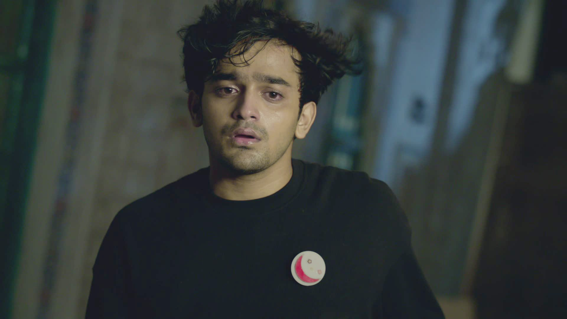 Watch Banni Chow Home Delivery Episode 36 on JioHotstar