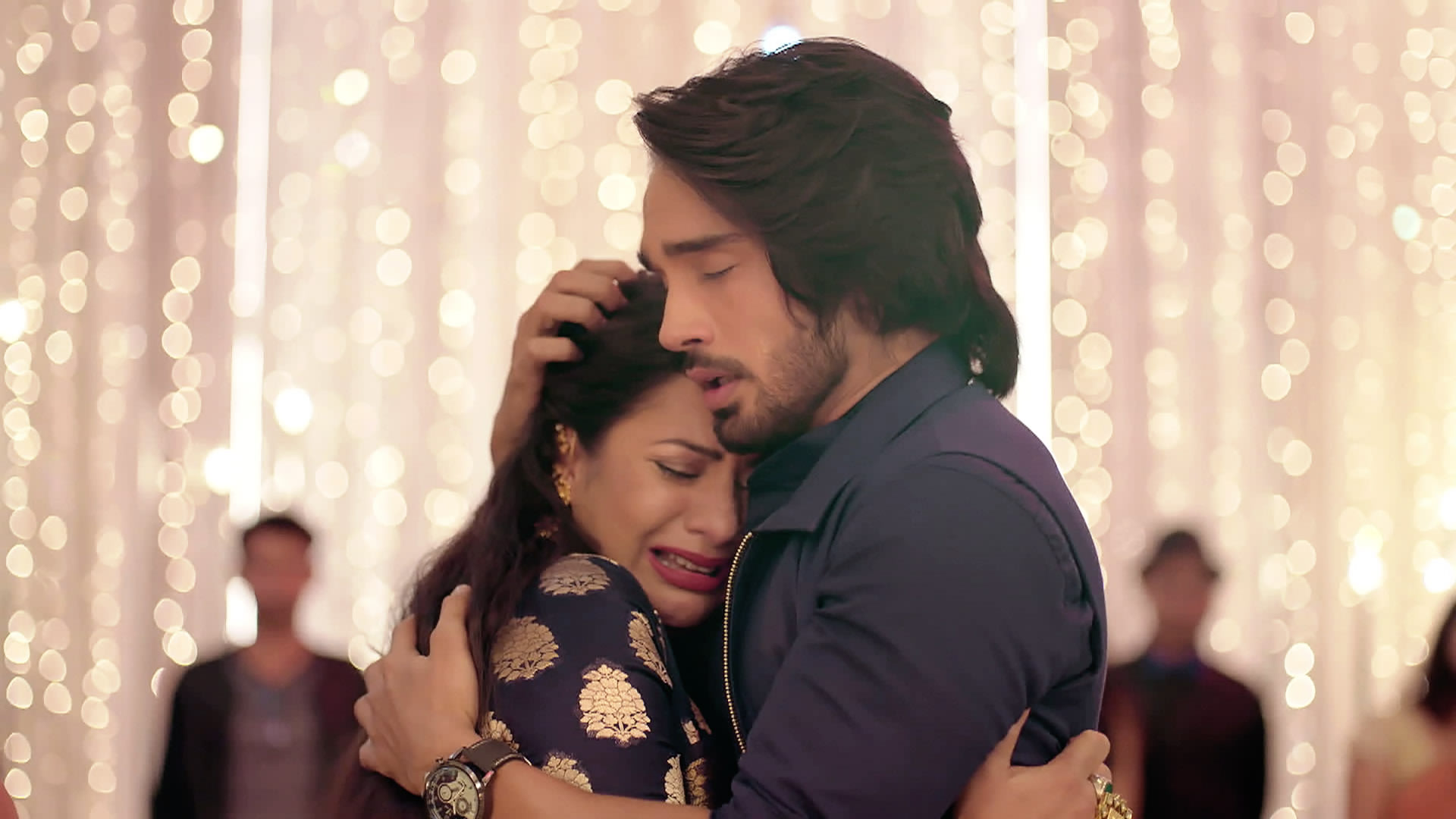 Stream Vaidehi Gets Emotional Season 1 Episode 12 – Vaidehi Gets ...