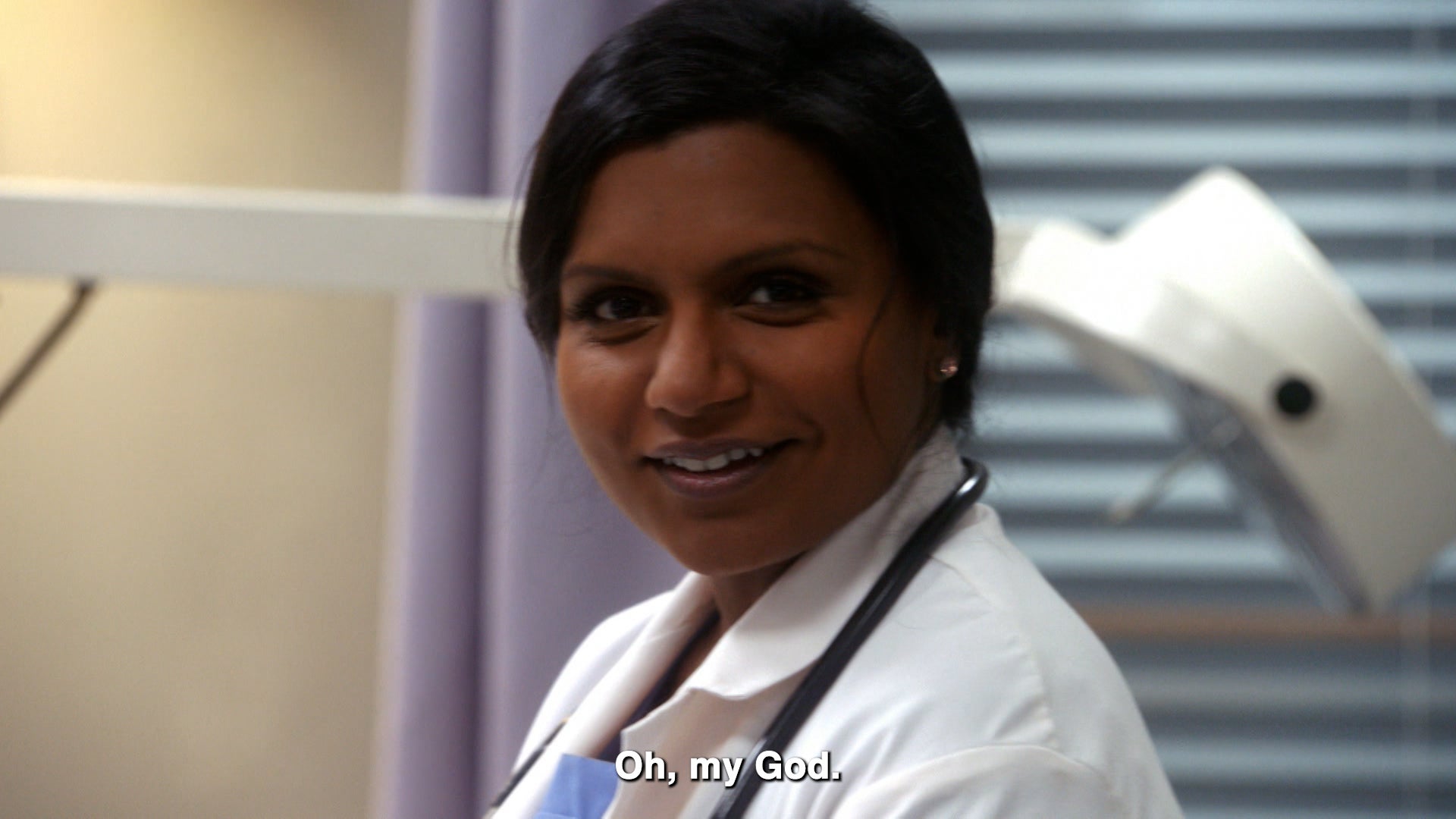 Watch The Mindy Project Episode 1 on JioHotstar