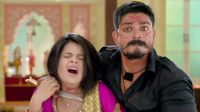 Watch Thapki Pyar Ki Episode 260 on JioHotstar