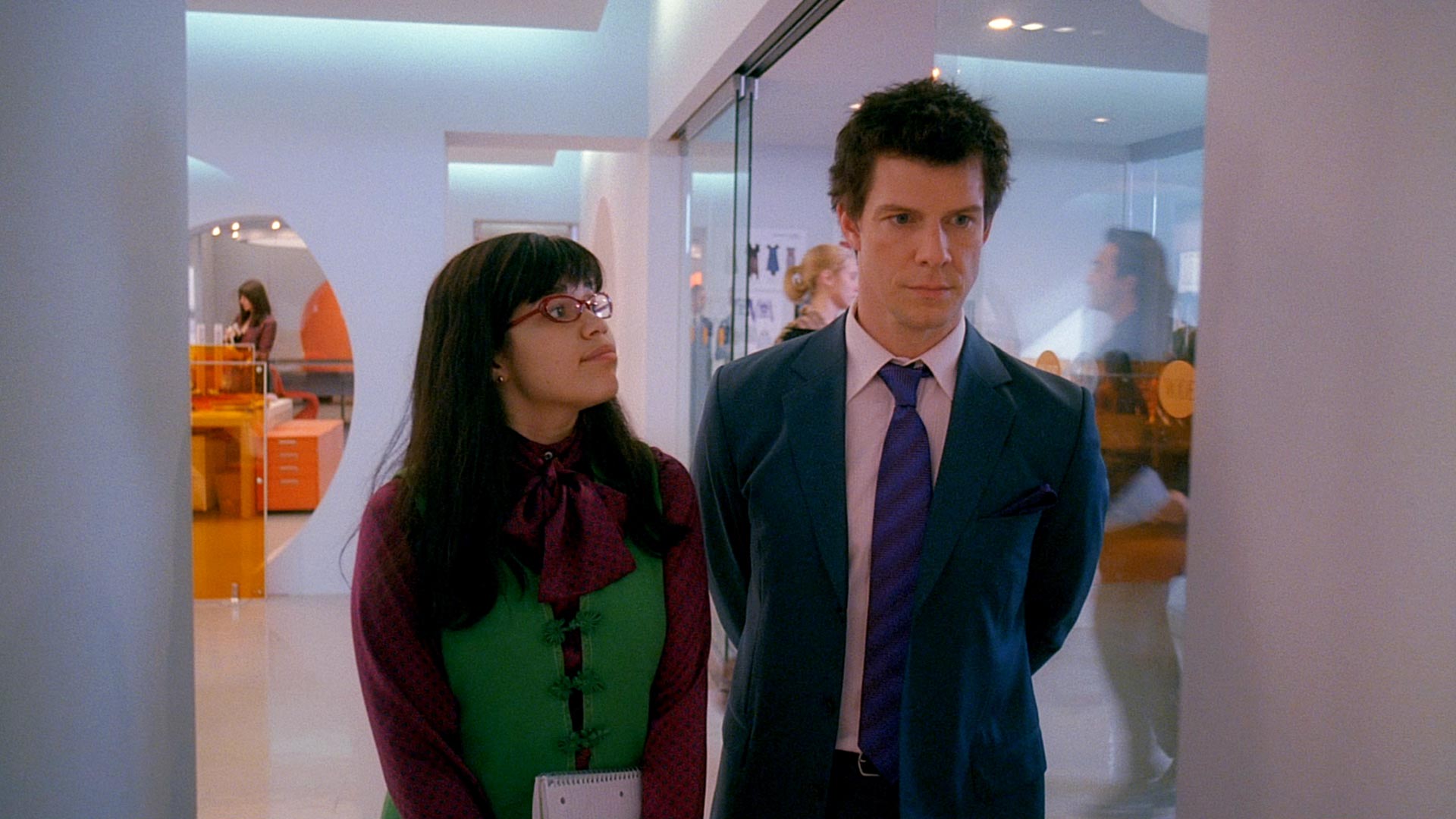 Nonton Sofia's Choice Season 1 Episode 12 - Sofia's Choice di Disney+