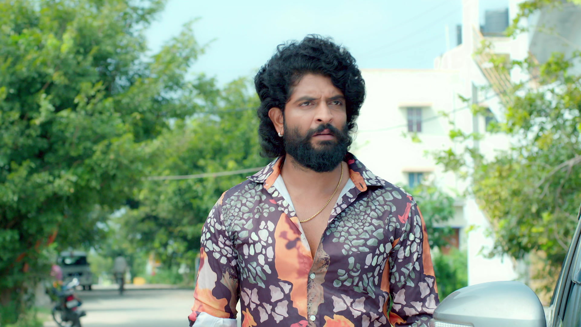 Watch Neenadhe Naa S2 Episode 57 on JioHotstar