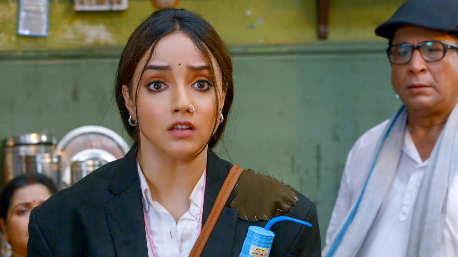 Stream advocate-anjali-awasthi Online | Watcho