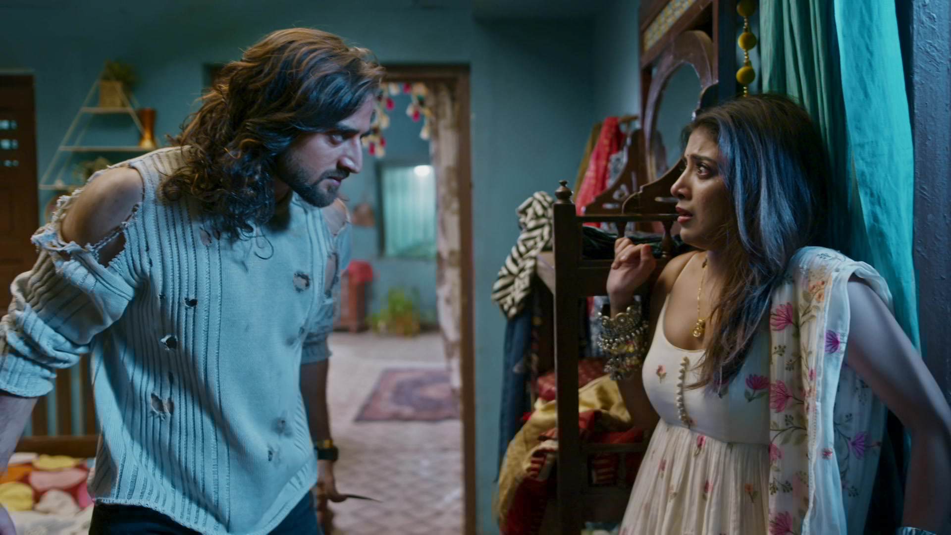 Watch Jaadu Teri Nazar - Daayan Ka Mausam Episode 23 on JioHotstar