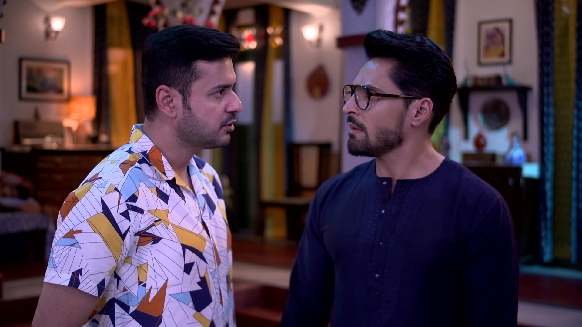 Watch Tentulpataa S1 Episode 51 on JioHotstar