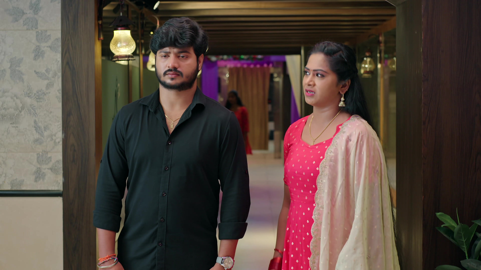 Watch Illu Illalu Pillalu S1 Episode 127 on JioHotstar