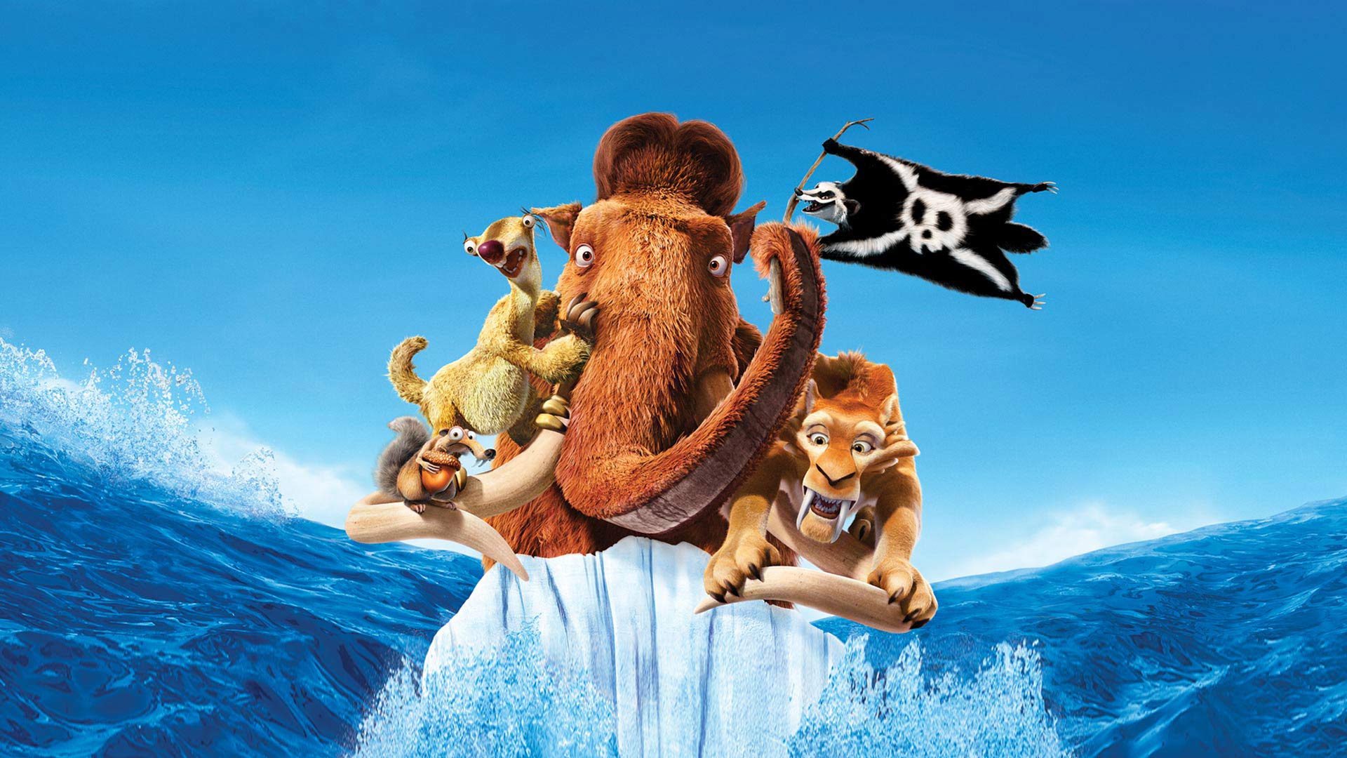 Disney The Greatest Stories All In One Place