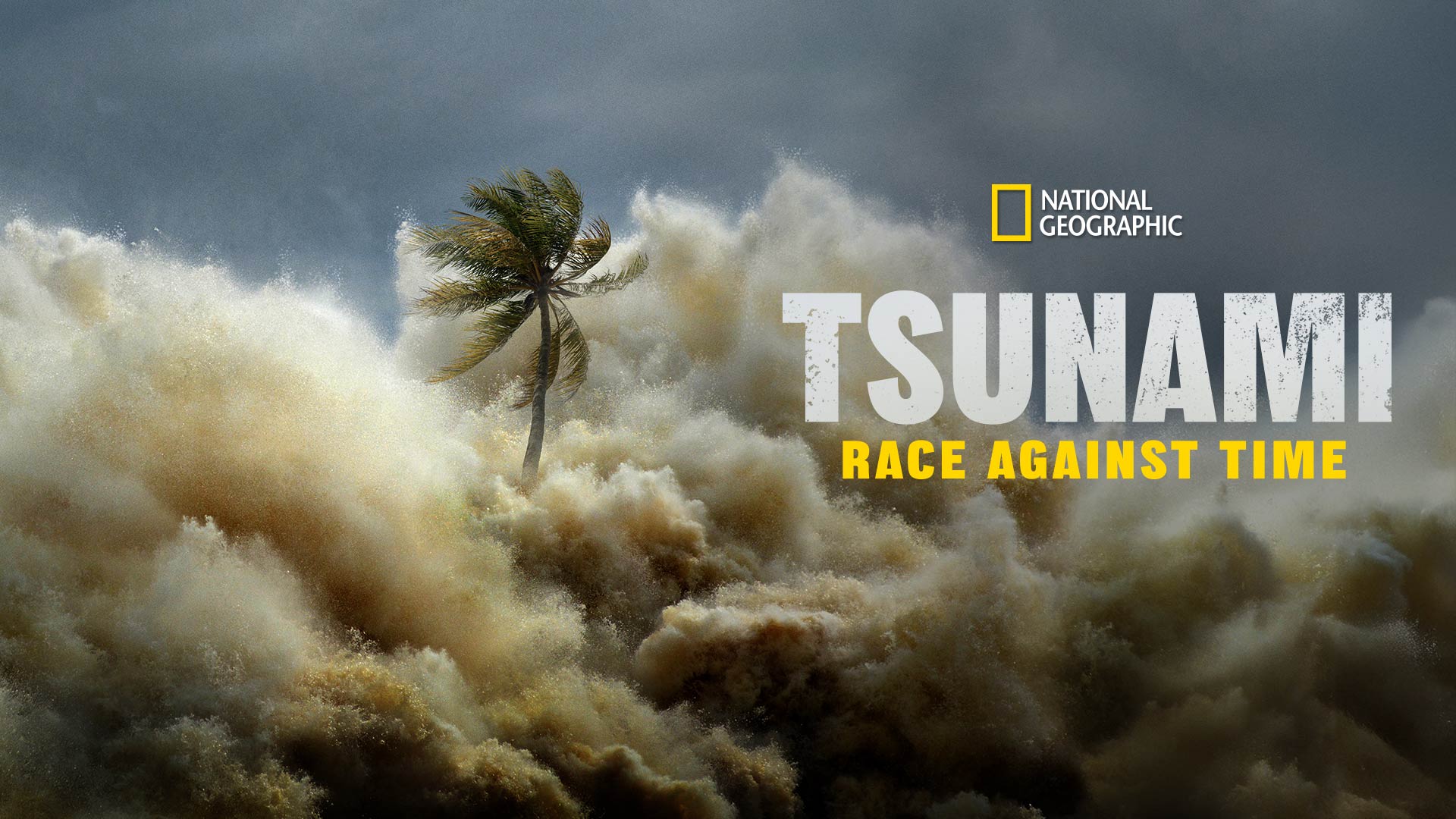 Tsunami: Race Against Time - Trailer - JioHotstar