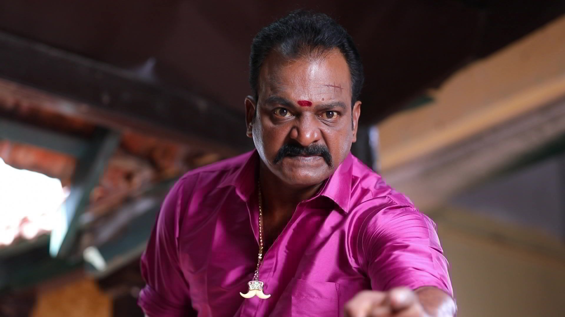Stream Pandian to Catch Anbu, Roja? Season 1 Episode 15 – Pandian to ...