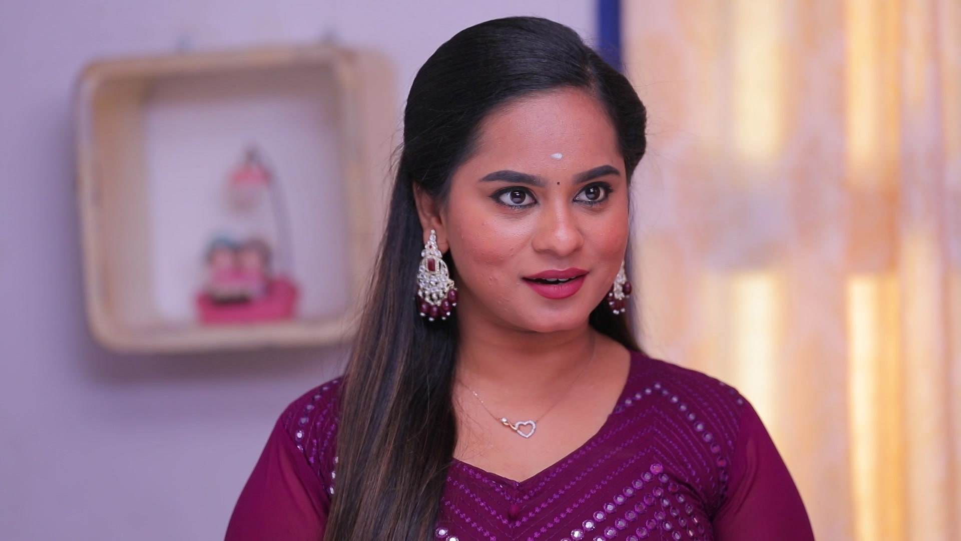 Watch Pani Vizhum Malar Vanam Episode 204 on JioHotstar