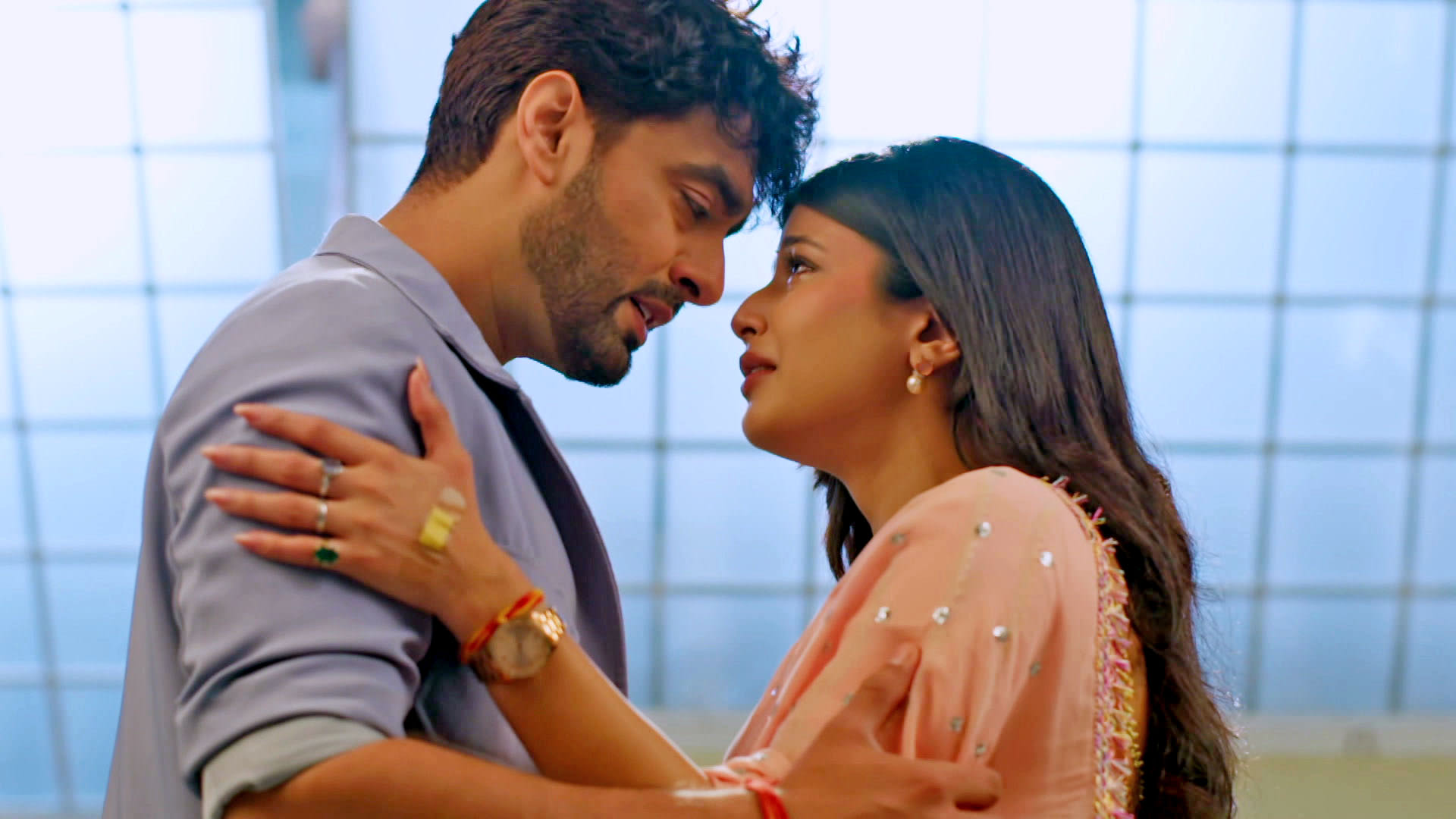 Stream Abhira, Armaan's Heartfelt Joy Season 68 Episode 1648 – Abhira, Armaan's Heartfelt Joy on ...