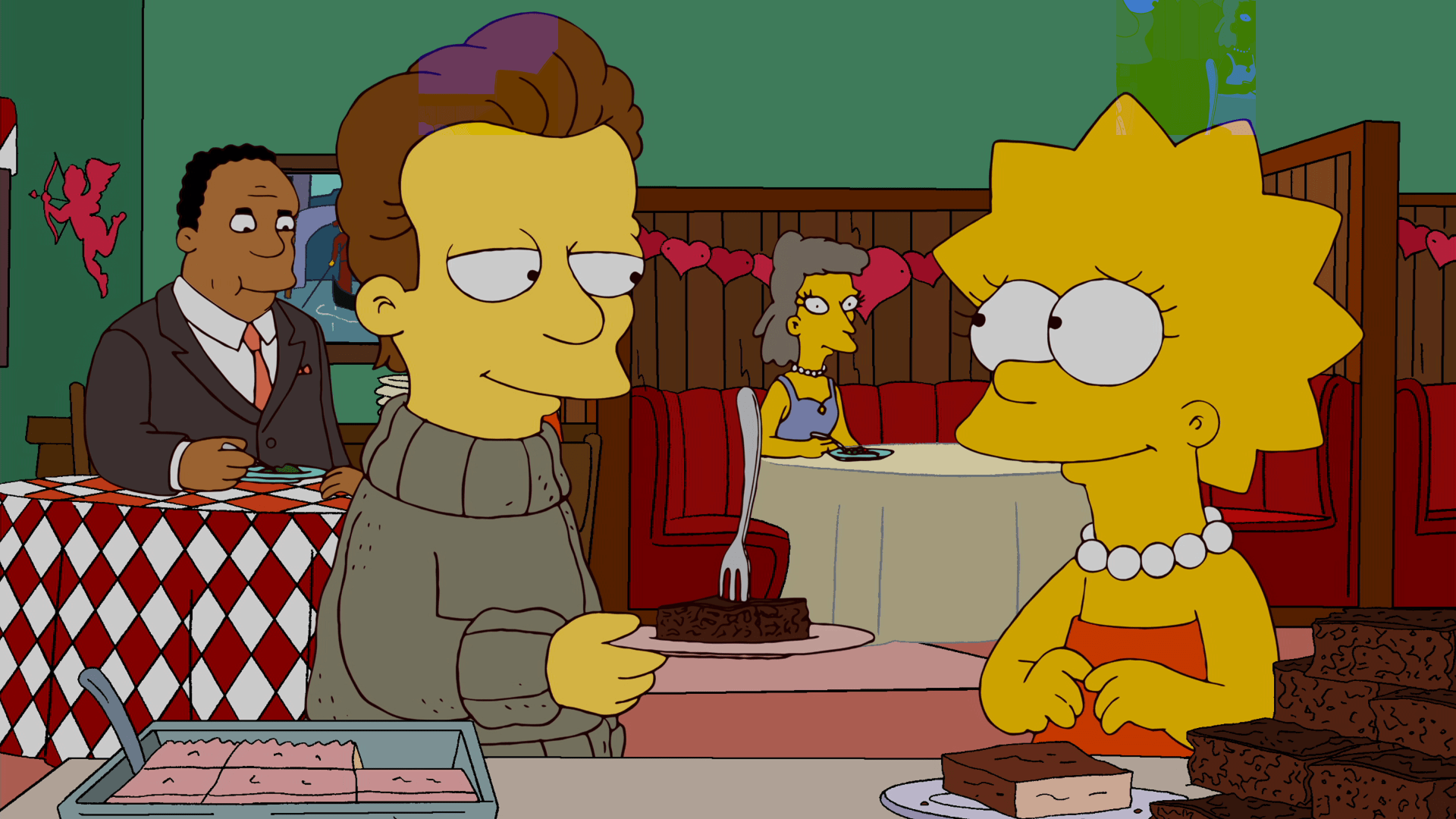 Watch The Simpsons S23 Episode 13 on Disney+ South Africa | English ...