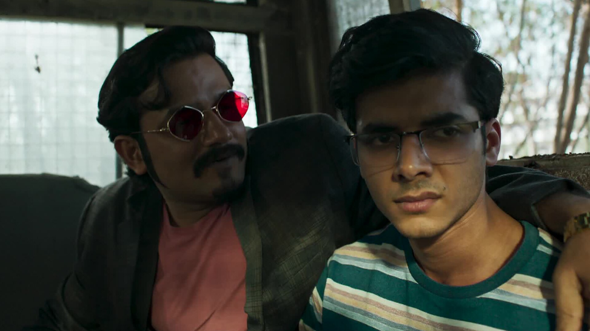 Watch UP65 S1 Episode 3 on JioHotstar