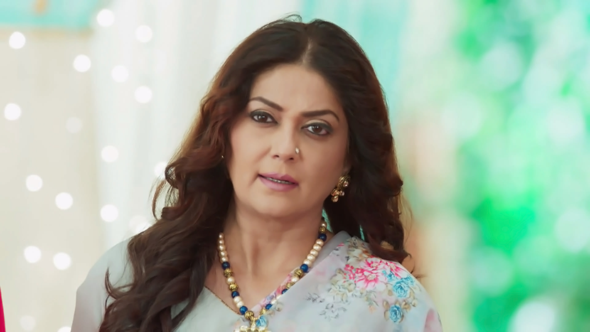 Watch Mariam Khan Reporting Live S1 Episode 164 On Jiohotstar