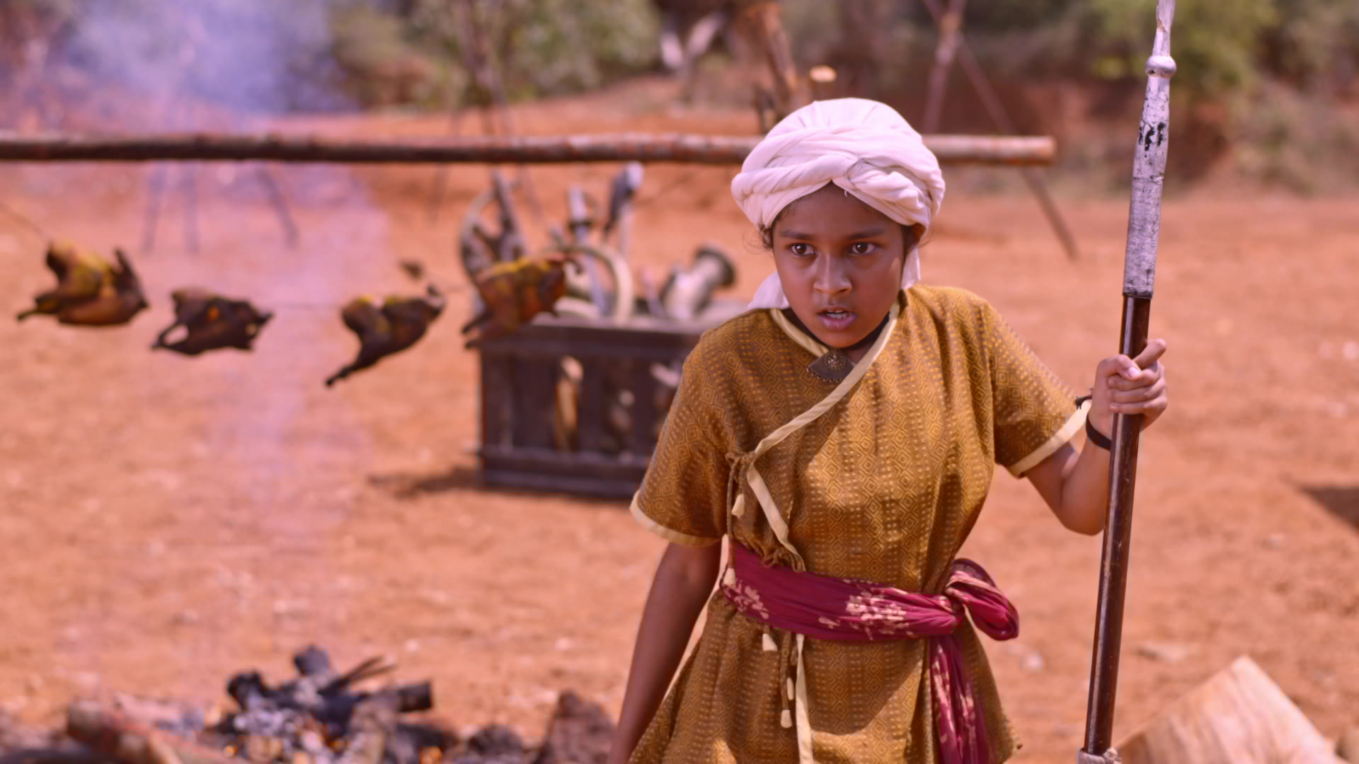 Watch Velammal Episode 1 on JioHotstar