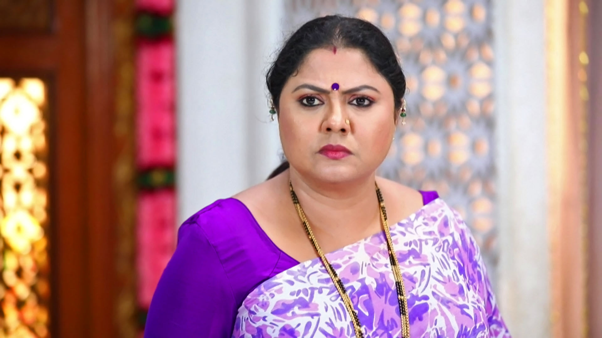 Watch Sethulakshmi Gets Infuriated Online