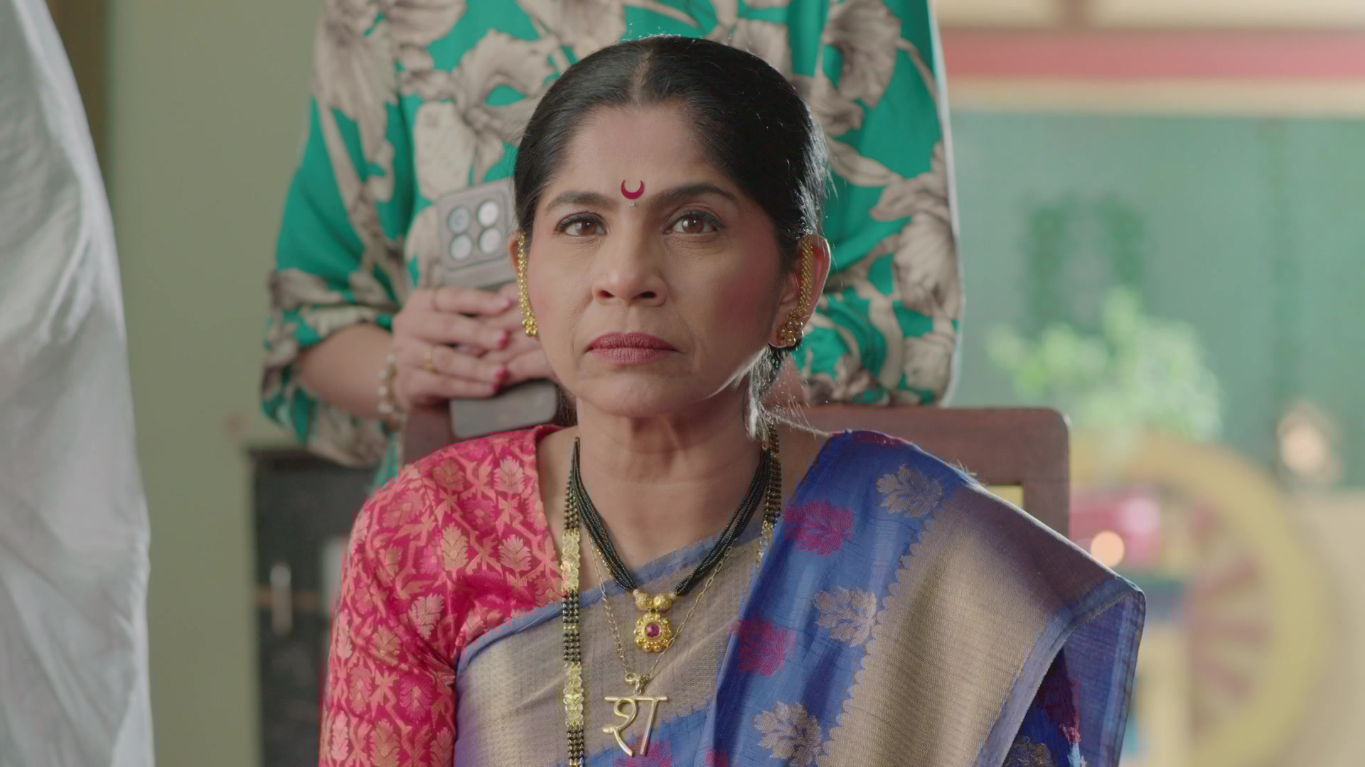 Watch Yed Lagla Premacha Episode 148 on JioHotstar