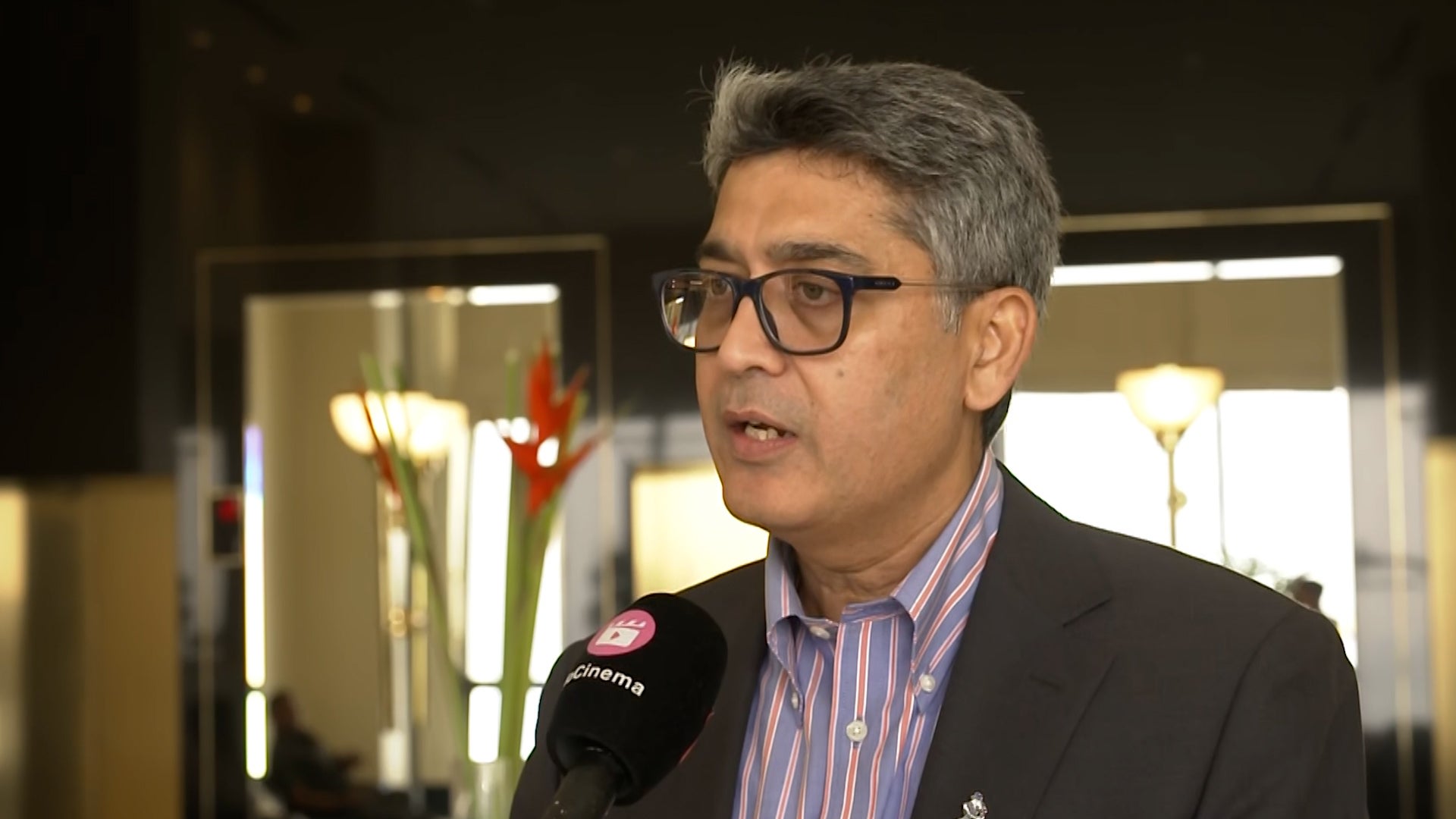 A Monumental Day - Prathmesh Mishra