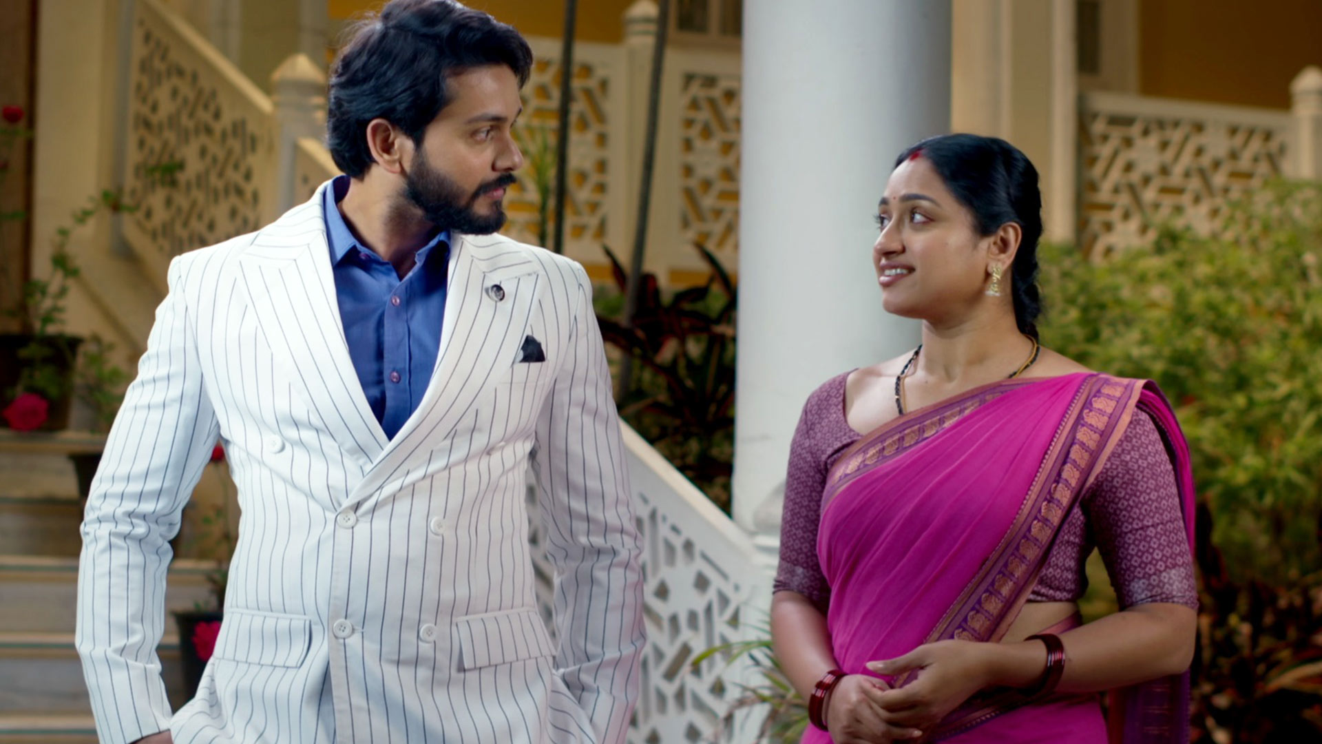 A New Hope for Deepa? - Promo - JioHotstar