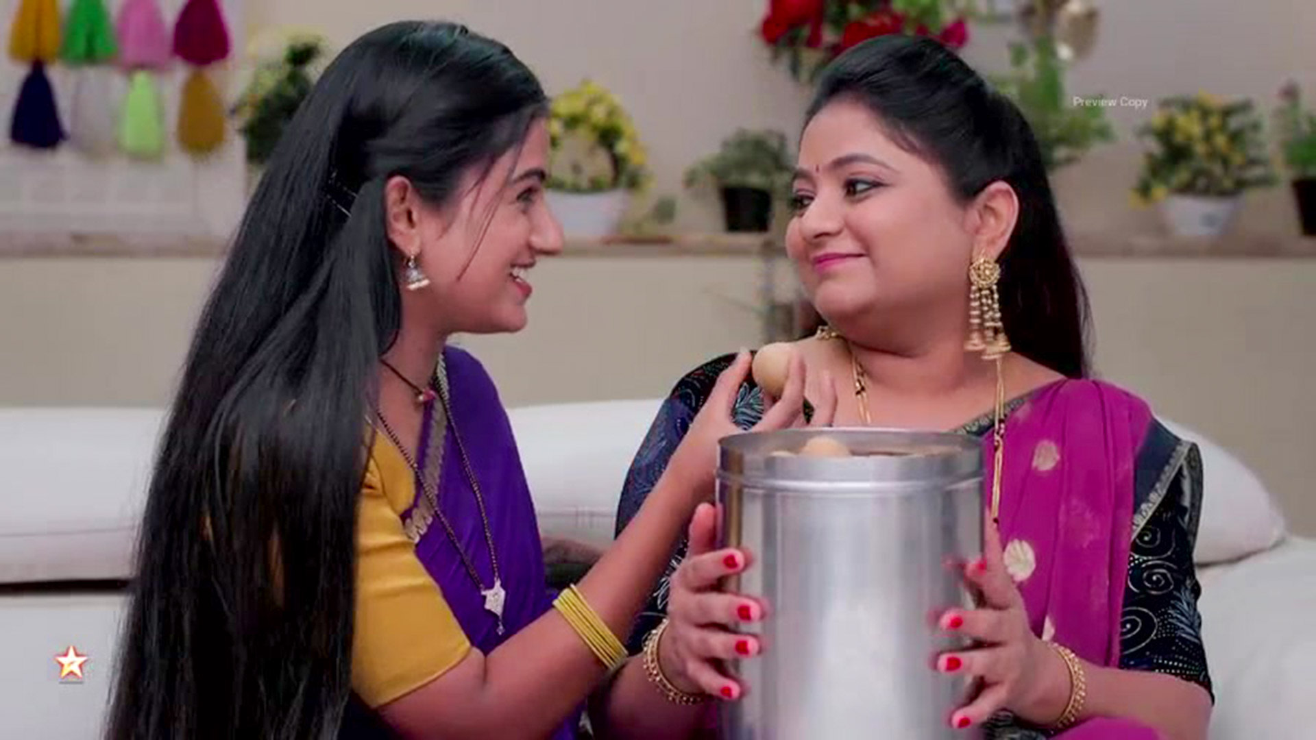 Watch Paape Maa Jeevanajyothi Episode 1279 on JioHotstar