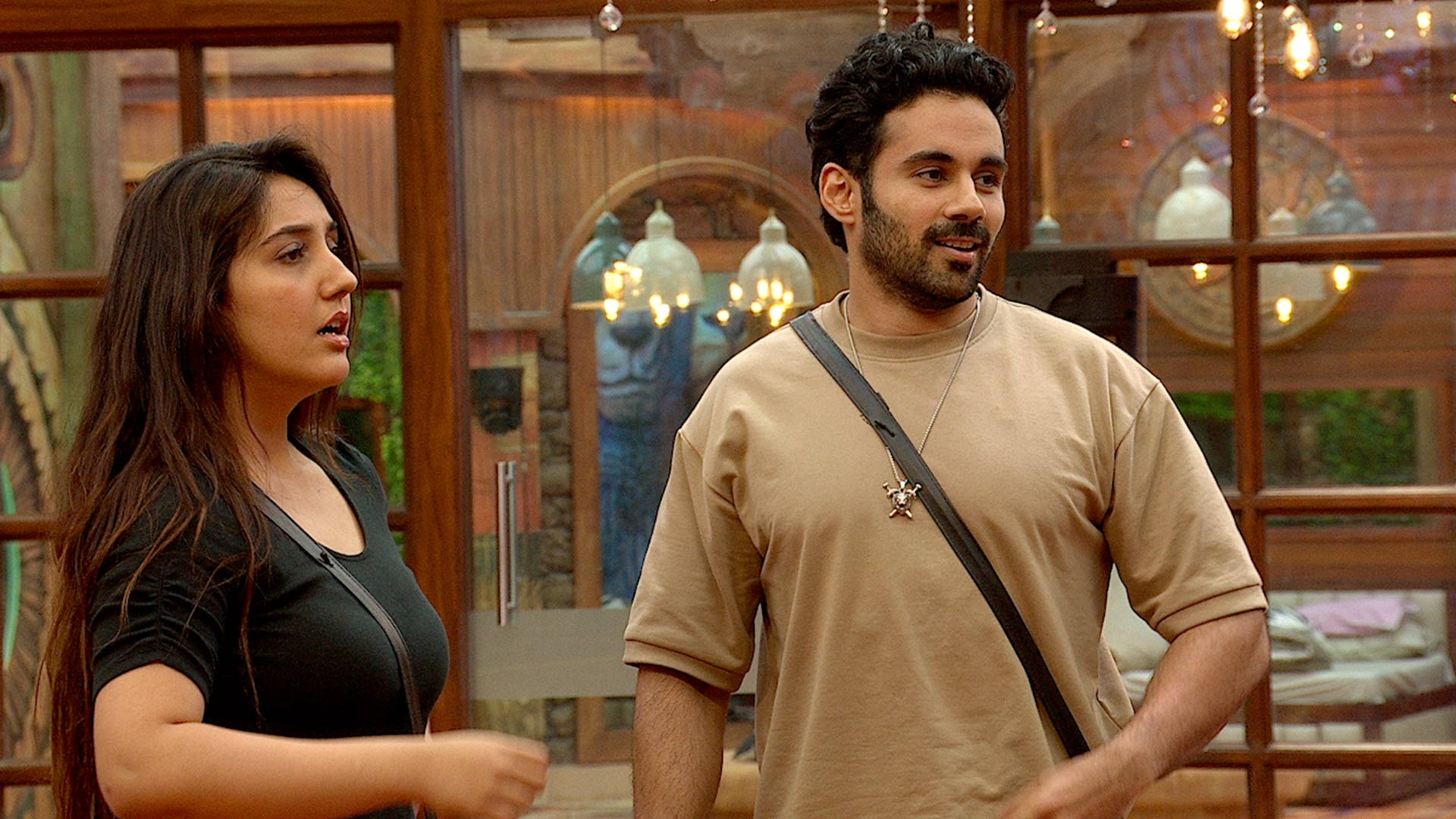 Stream BBHin Day 64: Yeh Kya Kar Diya, AbhiNoor! Season 19 Episode 65 – BBHin Day 64: Yeh Kya ...