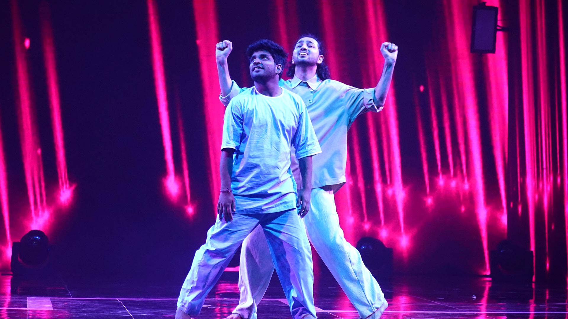 Watch Dance + Pro S1 Episode 23 on Disney+ Hotstar