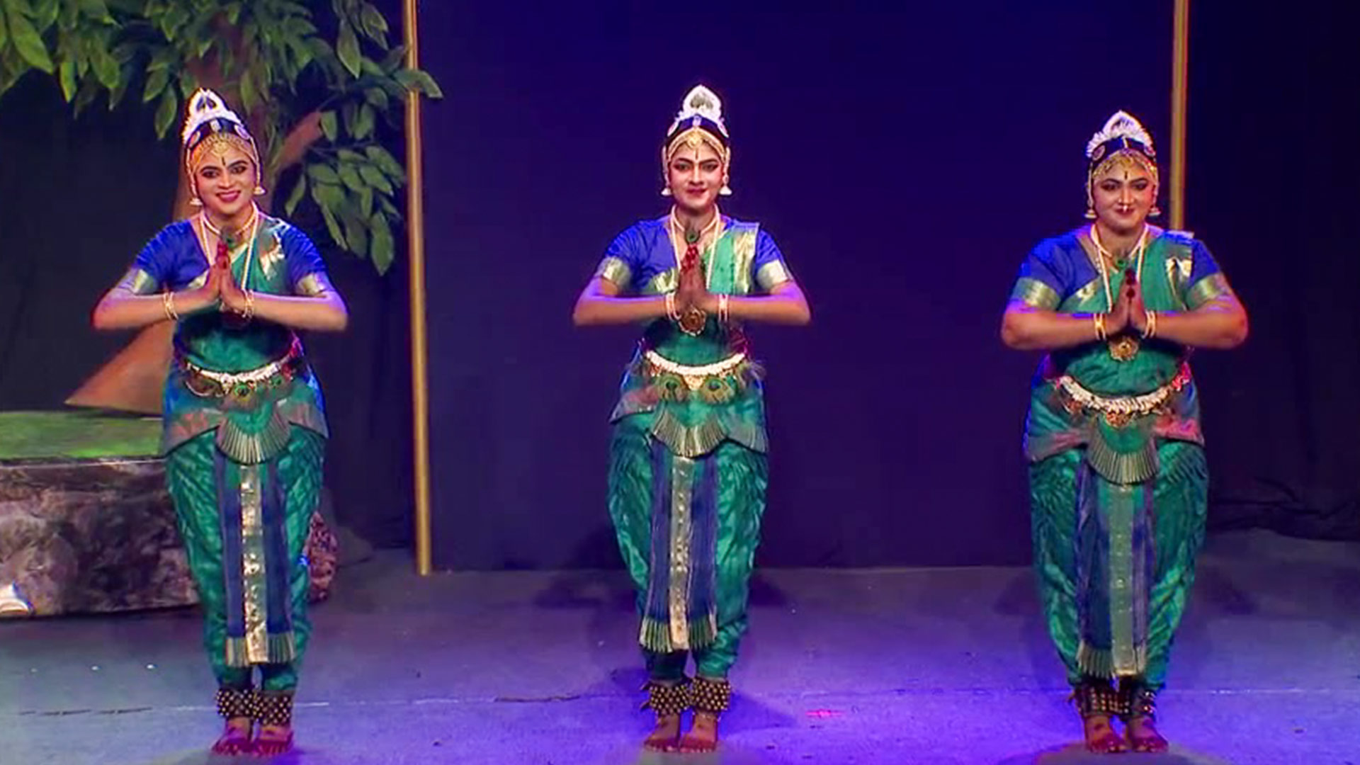 Watch Soorya Festival S2 Episode 12 on JioHotstar