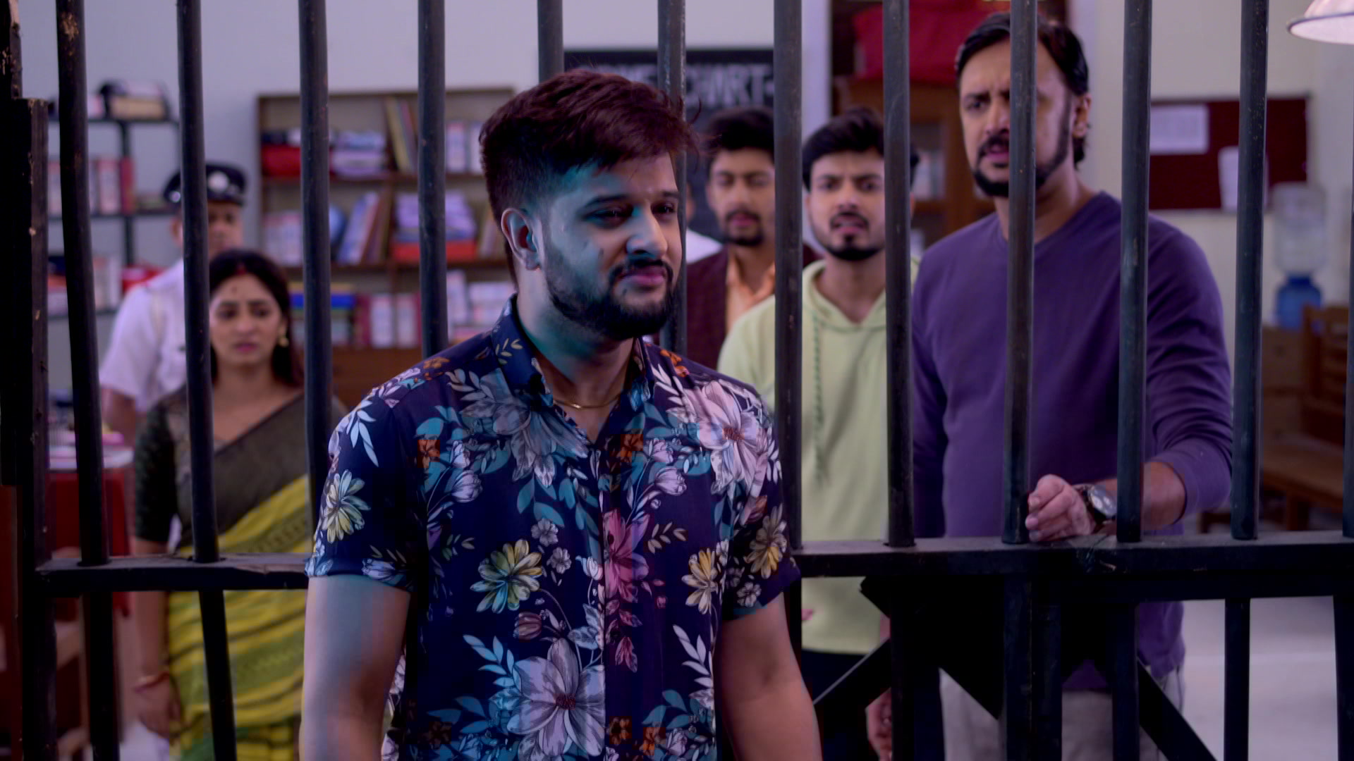 Watch Bangla Medium Episode 243 on JioHotstar