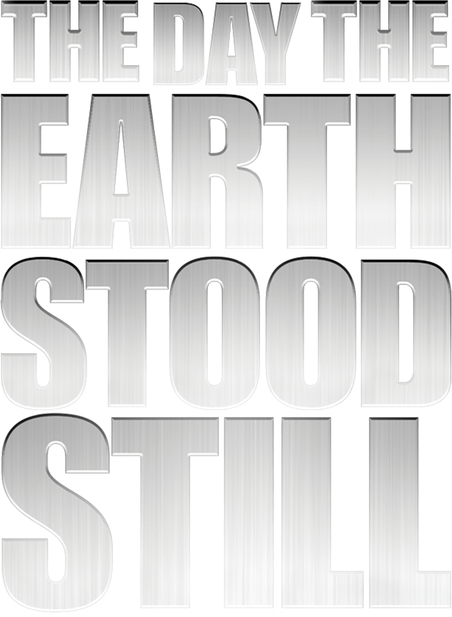 The Day The Earth Stood Still - Disney+