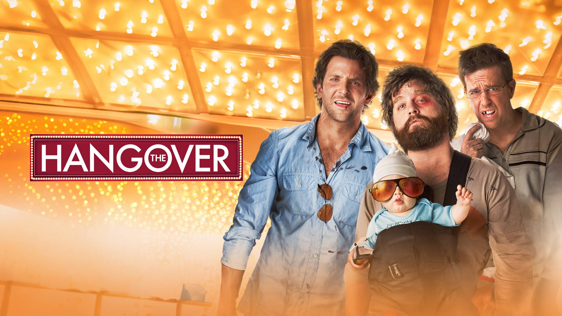 Watch Movie The Hangover Online only on Watcho,