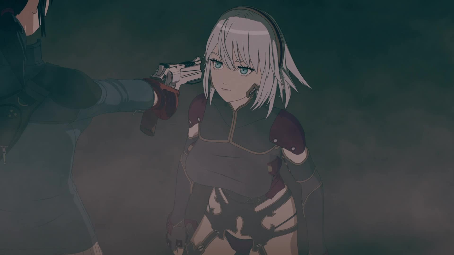 Watch Ex-Arm S1 Episode 9 on JioHotstar