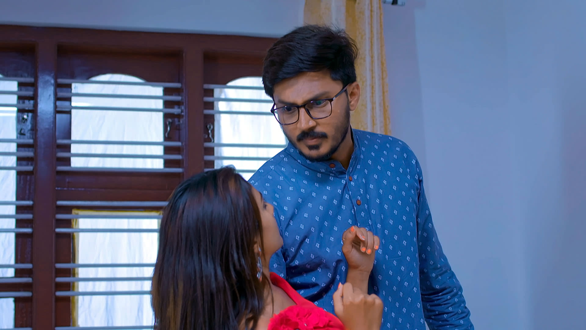 Watch Jenugudu S1 Episode 60 on JioHotstar