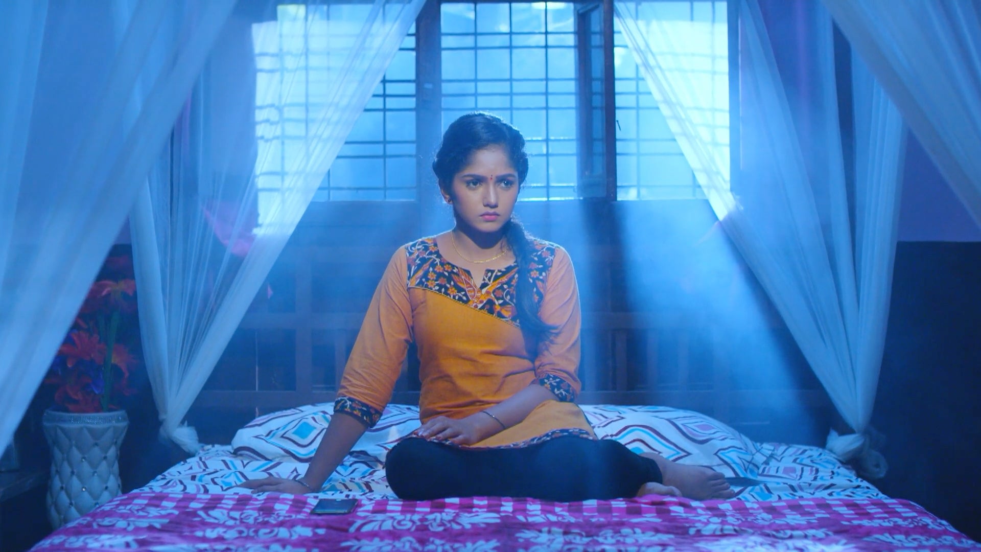Watch Geetha S1 Episode 3 on JioHotstar